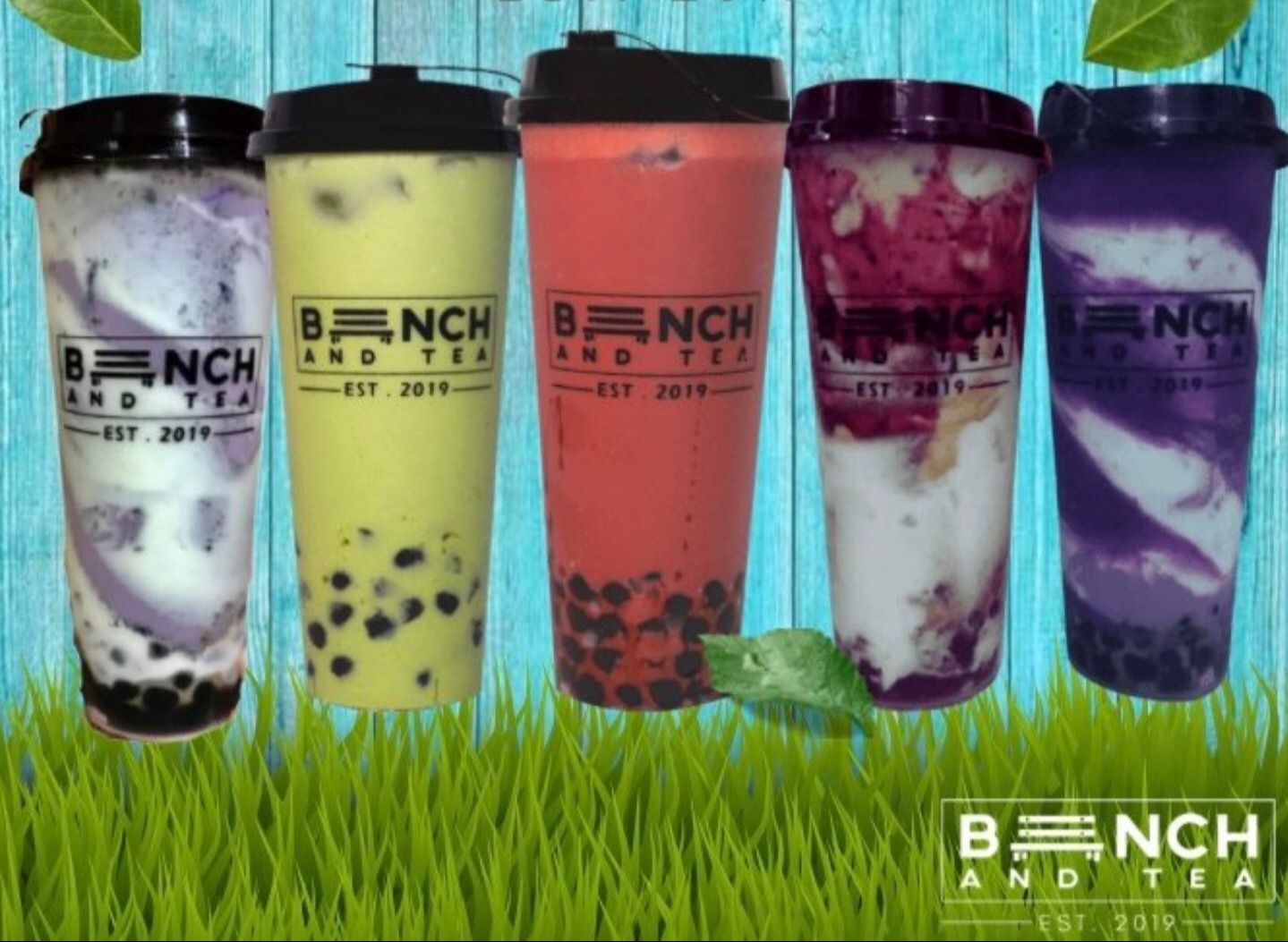 Bench and Tea - Silang delivery in Silang Cavite| Food Delivery Silang ...