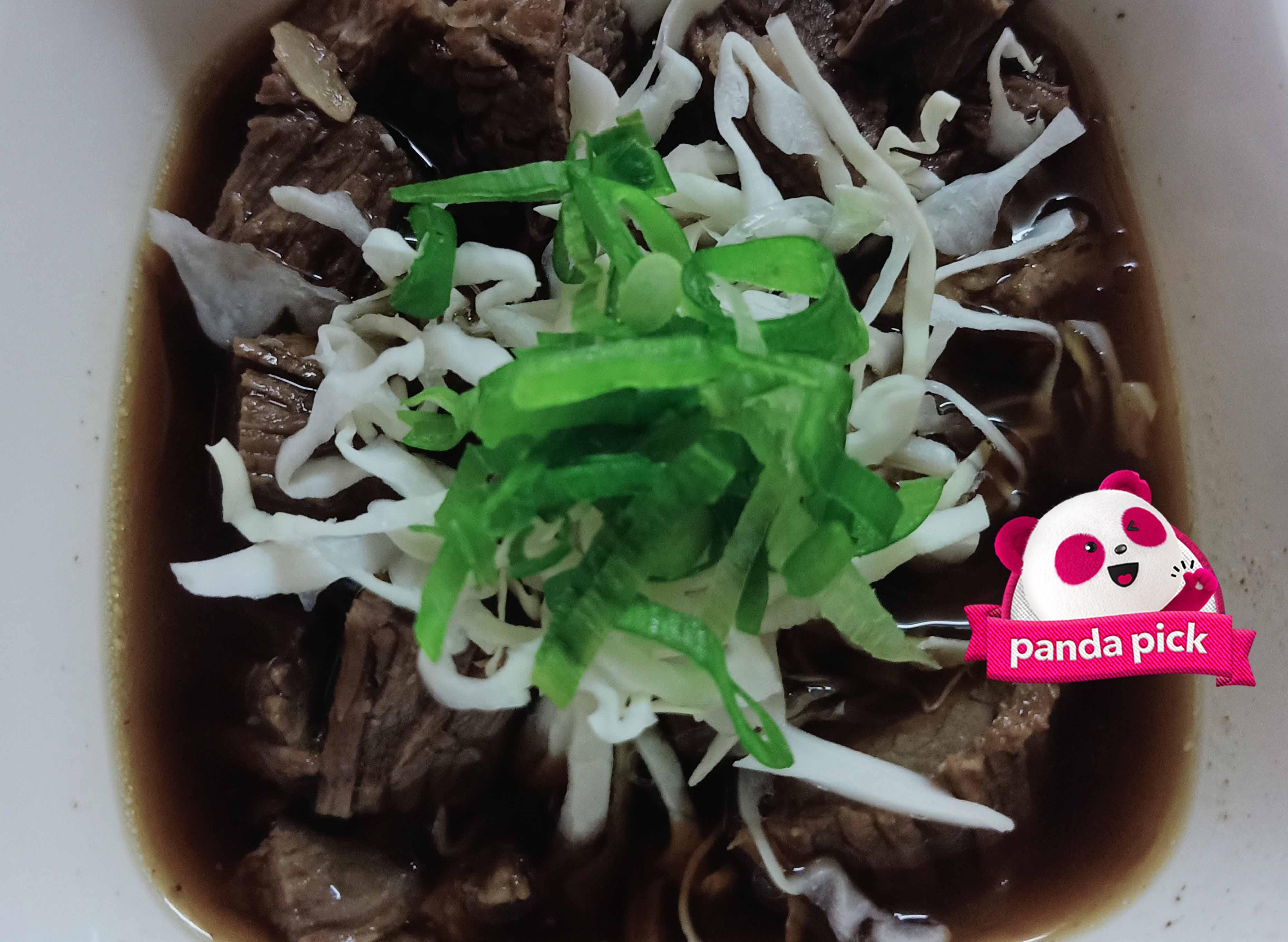 Kaz Pares - Pedro Gil Street Menu, Price | Food Delivery Manila | foodpanda