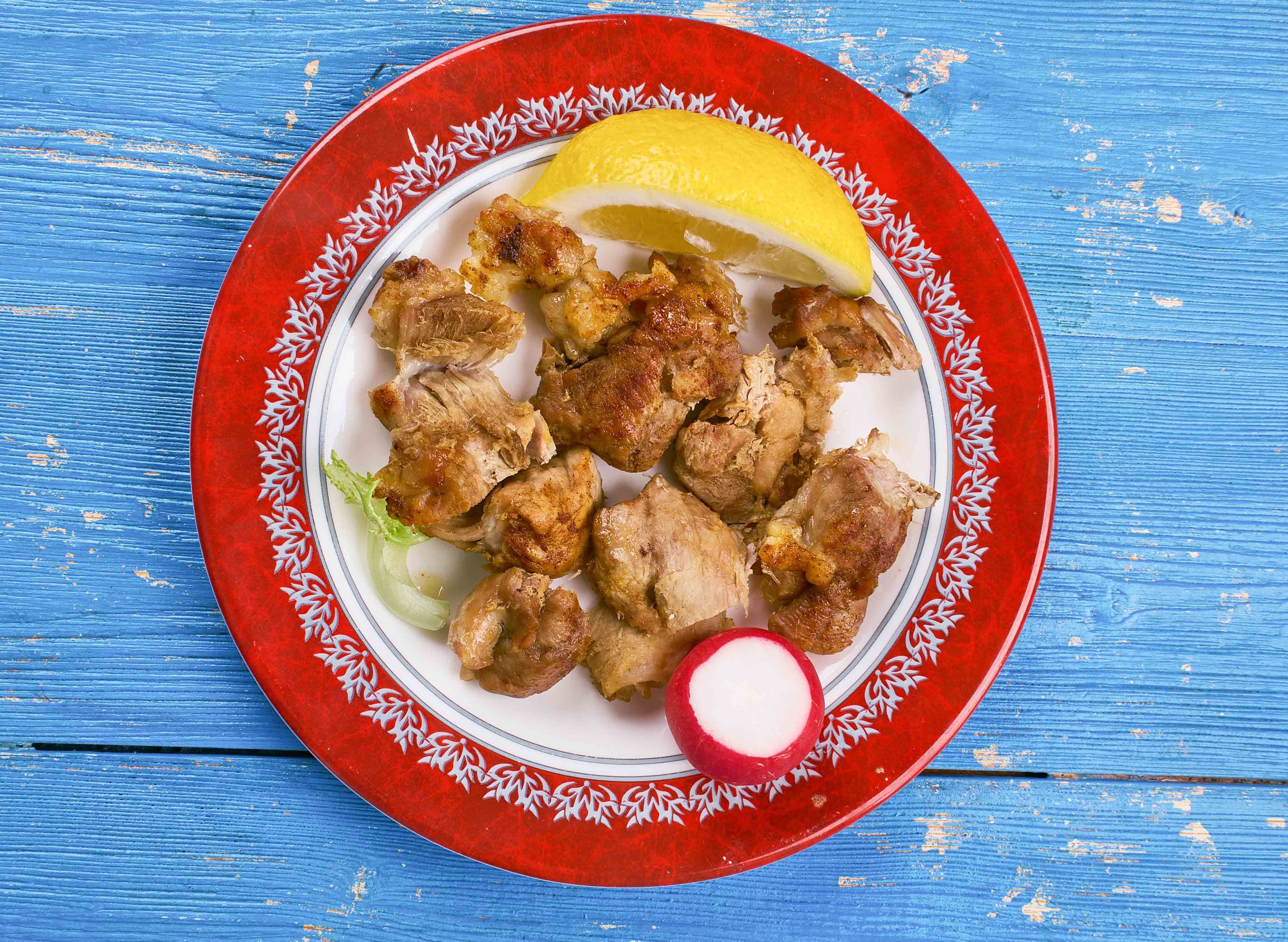 Rico's Lechon - Blue Bay Walk delivery in Pasay City| Food Delivery ...