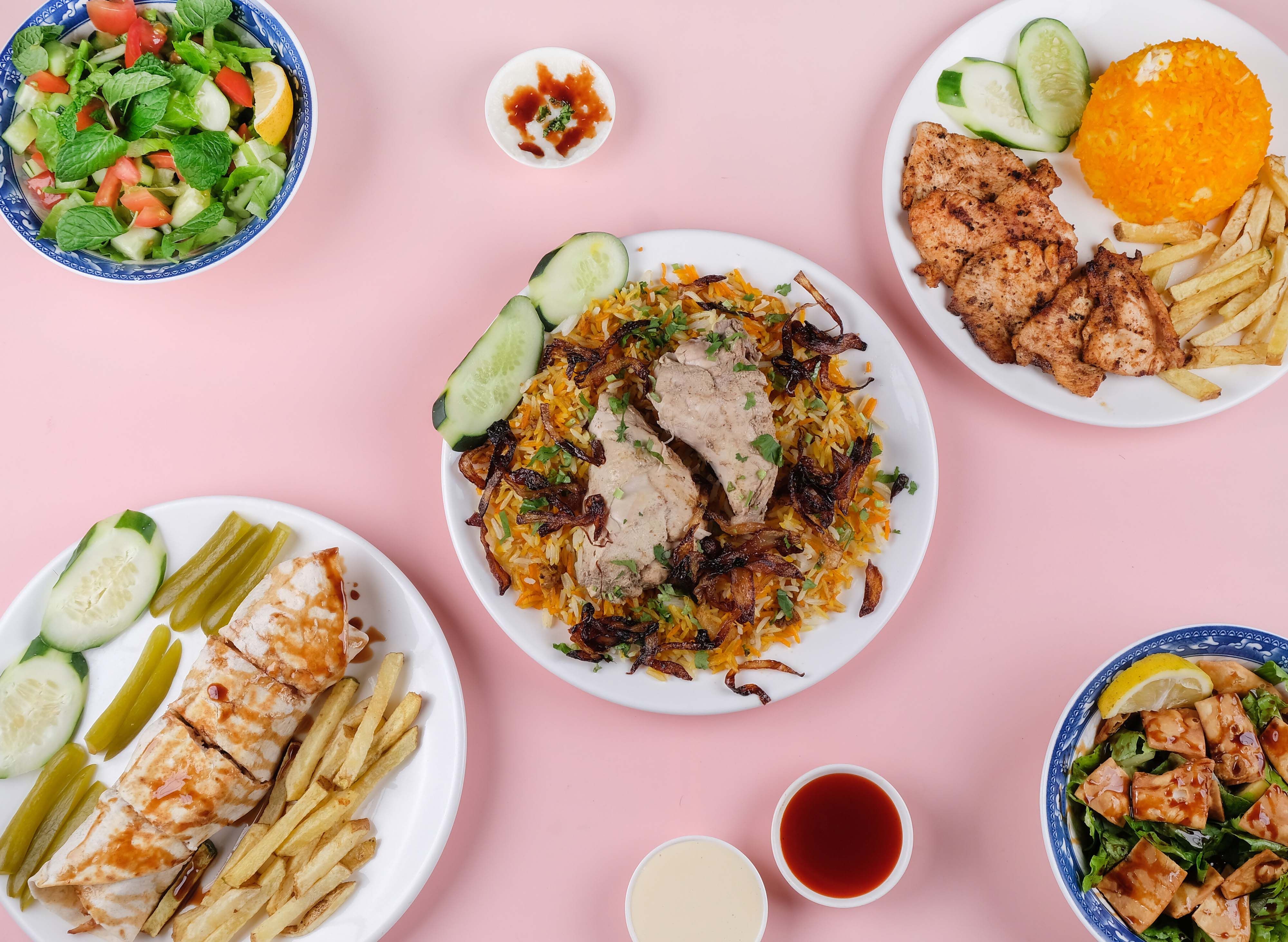 Abonabil Diner - Upper Bonifacio delivery in Baguio Benguet| Food ...