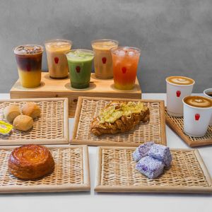 Angkan Coffee - Capitol Commons delivery in Pasig City| Food Delivery ...