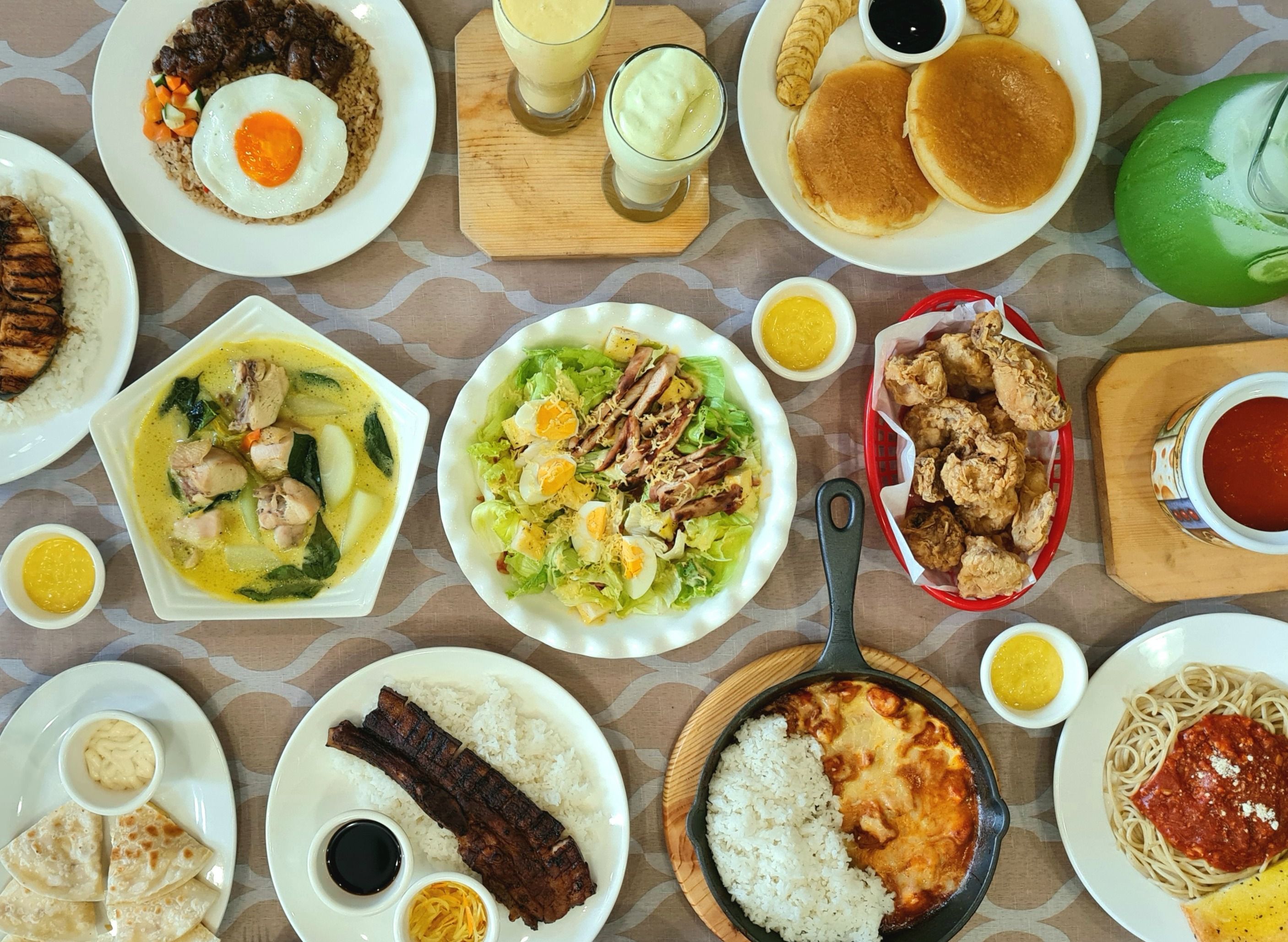 One Bethany Place - East J Blanco Drive delivery in Dumaguete Negros ...