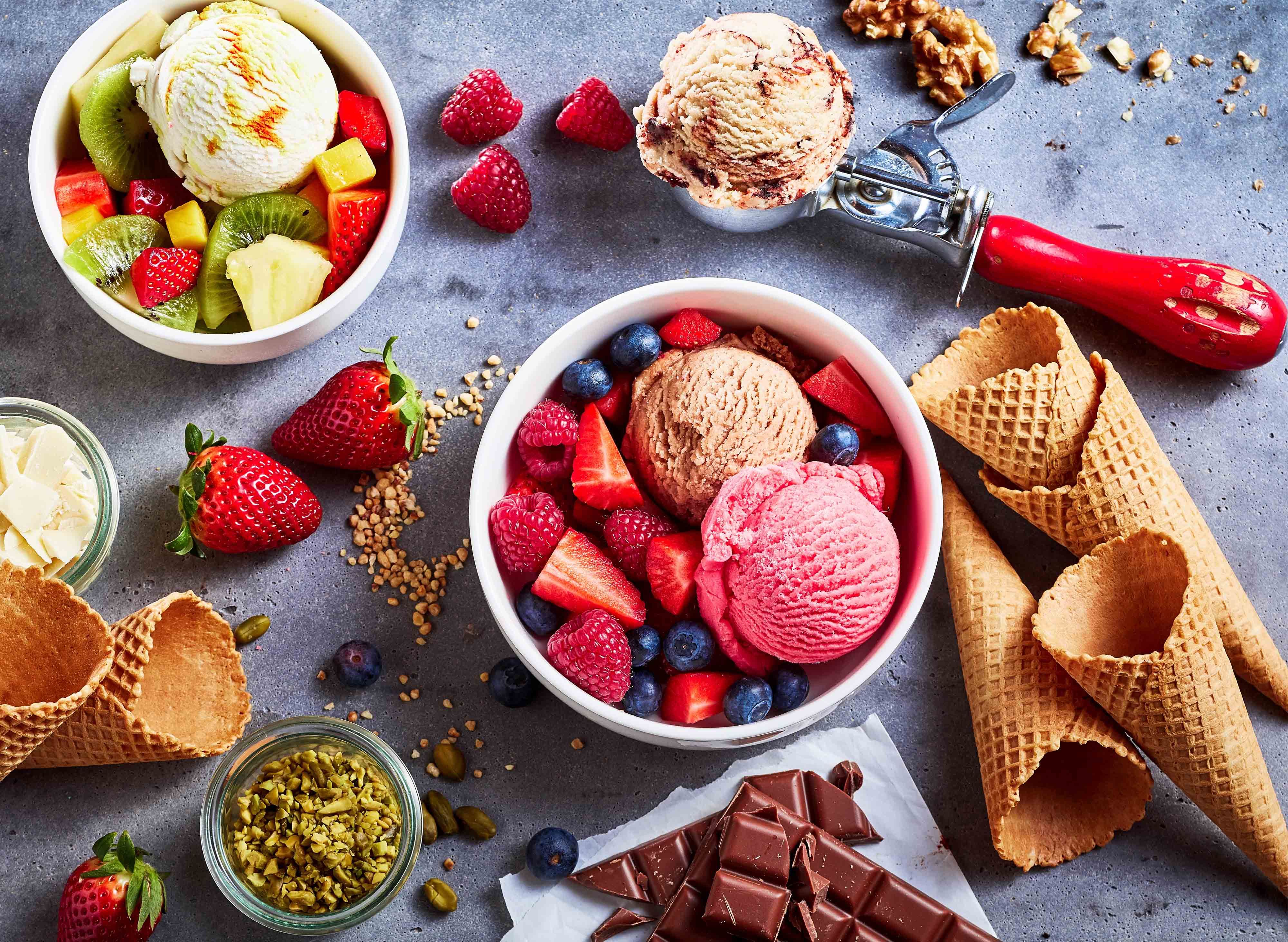 Puno’s Ice Cream and Sherbet - San Jose del Monte delivery in San Jose ...