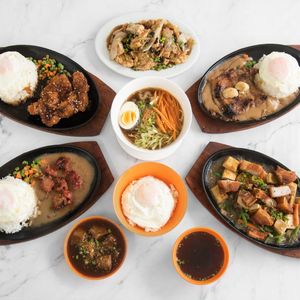Nanay Imba’s Eatery - Macarthur Highway delivery in Malolos Bulacan ...