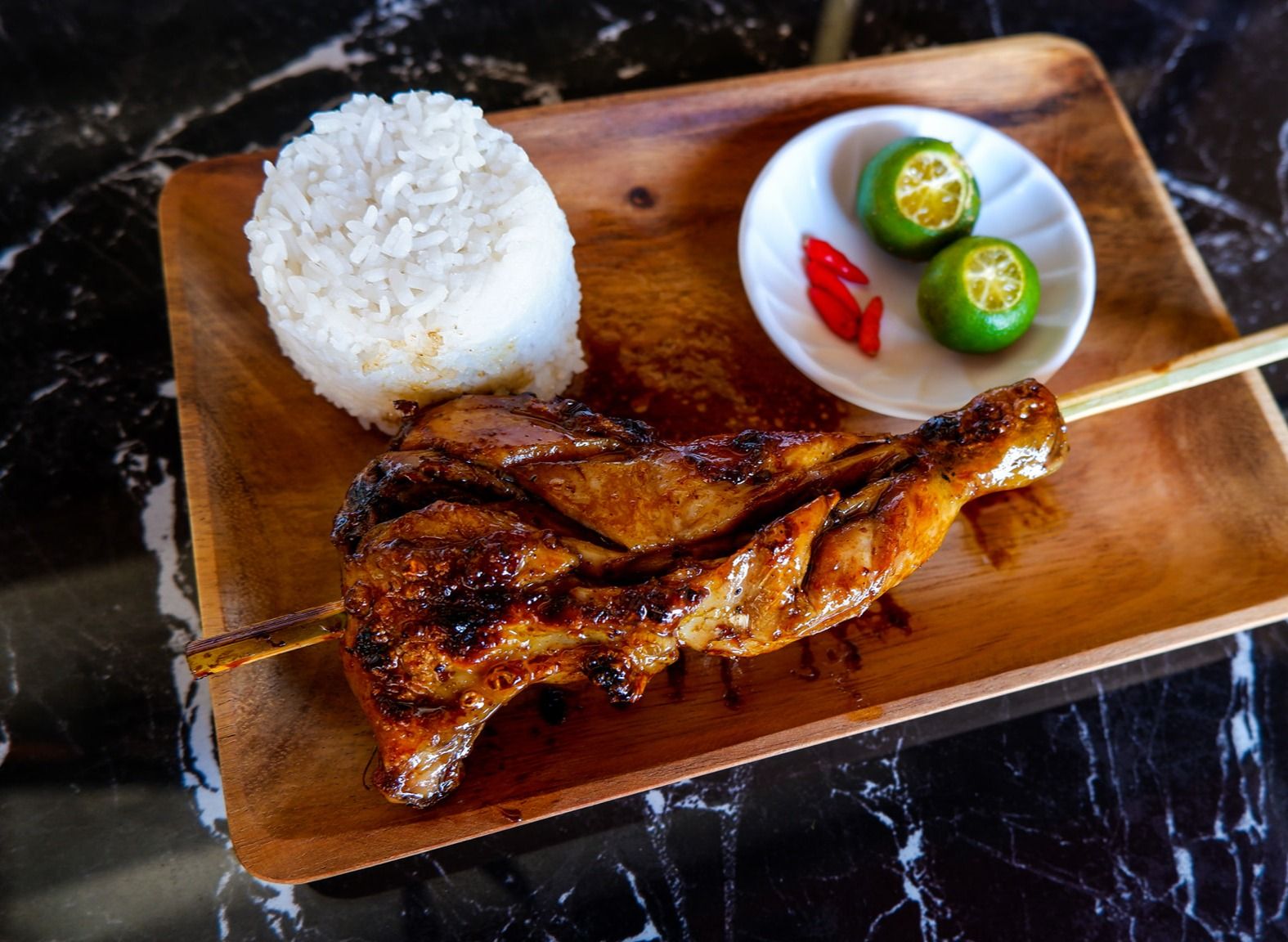 Mon's Grill - Nuñez Extension delivery in Zamboanga City| Food Delivery ...