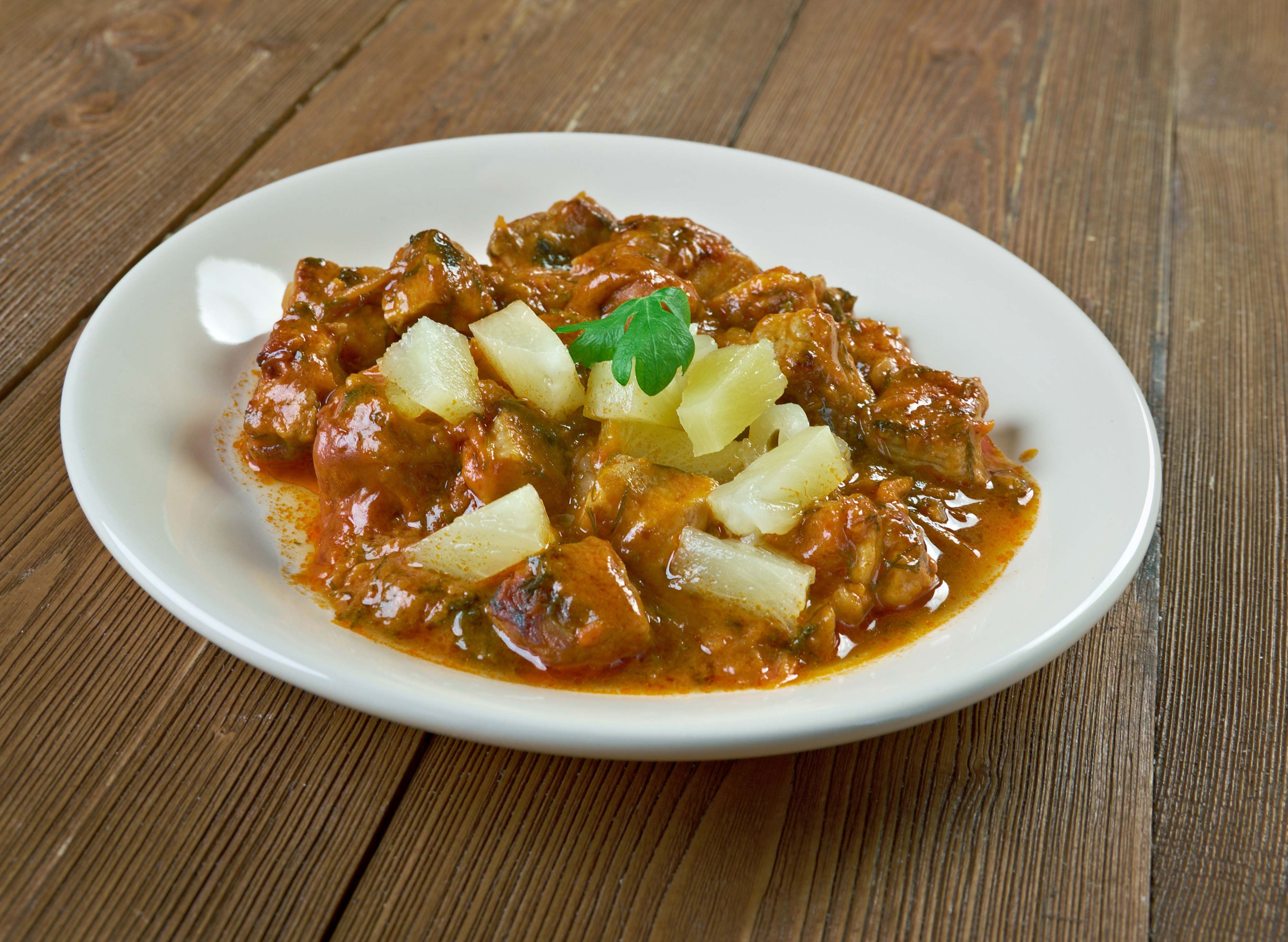 Mat Isseoyo Catering [Catering] - Villa Roma II delivery in Marilao ...