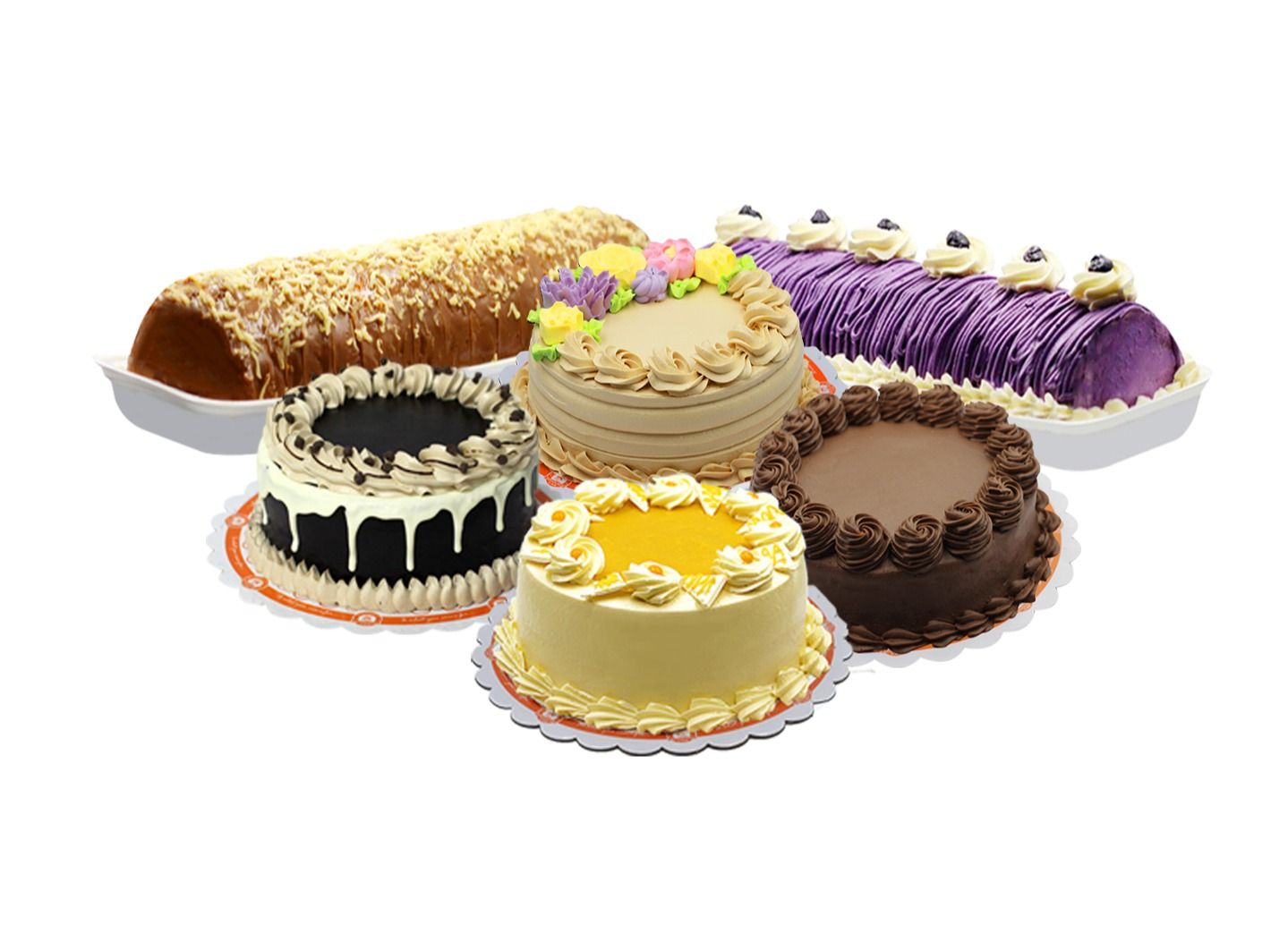 BW Superbakeshop - Matatalaib delivery in Tarlac City Tarlac| Food ...