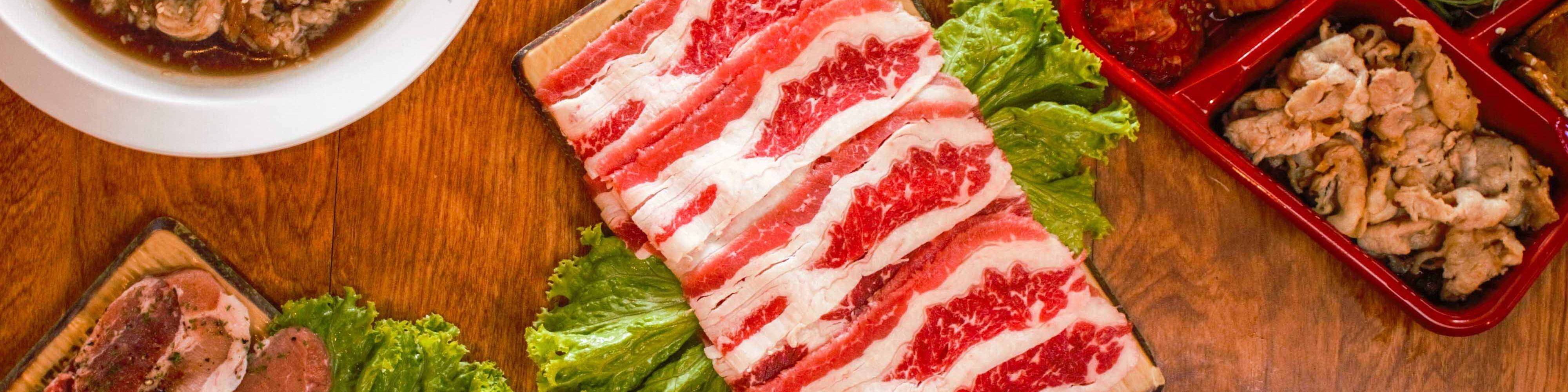 Romantic Baboy menu delivery | Order food online | foodpanda