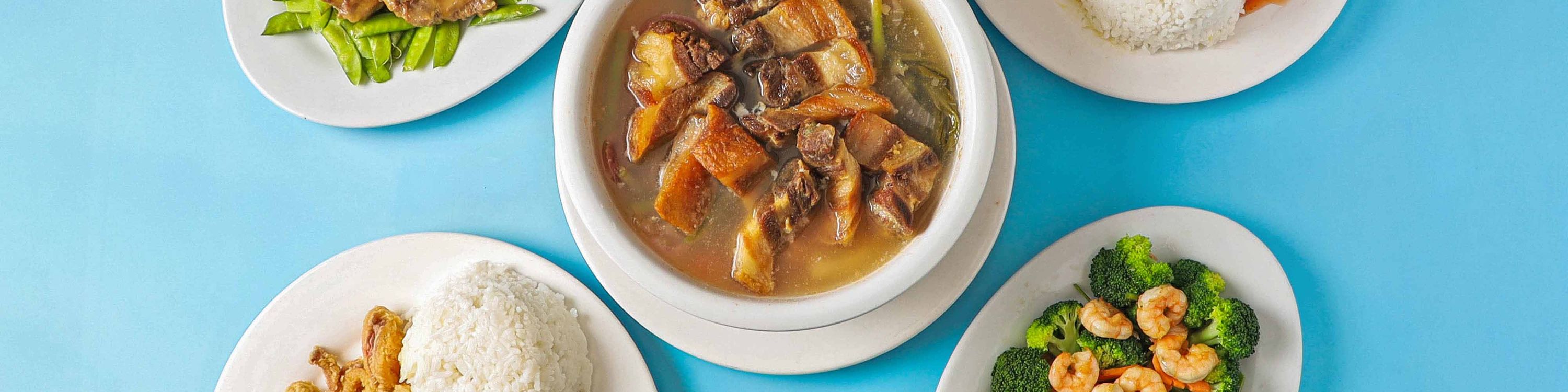 Cecile's Restaurant - BF Resort delivery in Las Pinas City| Food ...