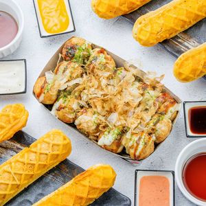 Takoyummy - Campo Sioco delivery in Baguio Benguet| Food Delivery ...