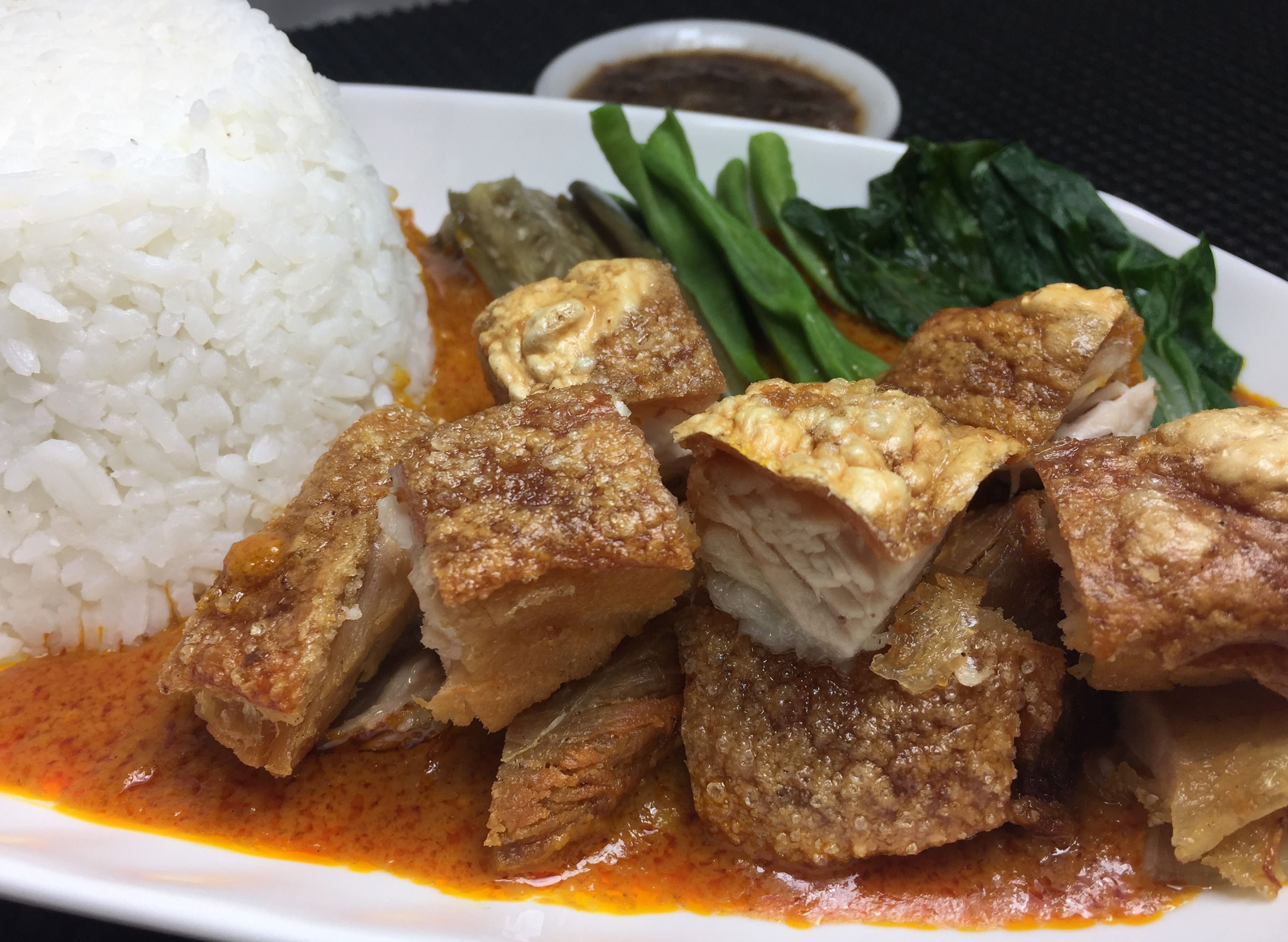 Rafa's Kitchen - Regis Center delivery in Quezon City| Food Delivery ...