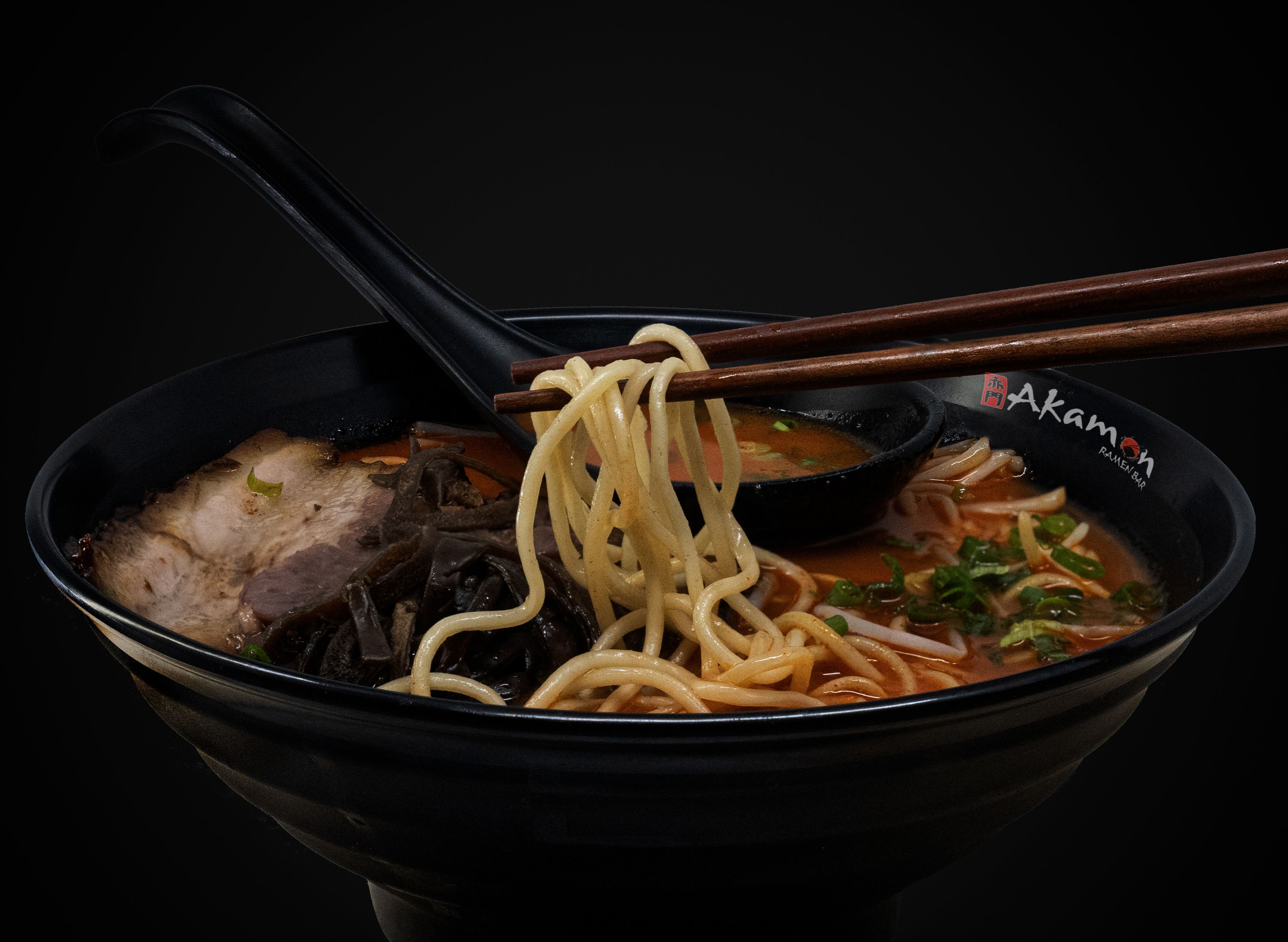 Akamon Ramen Bar - Diversion Road delivery in Iloilo City Iloilo| Food ...