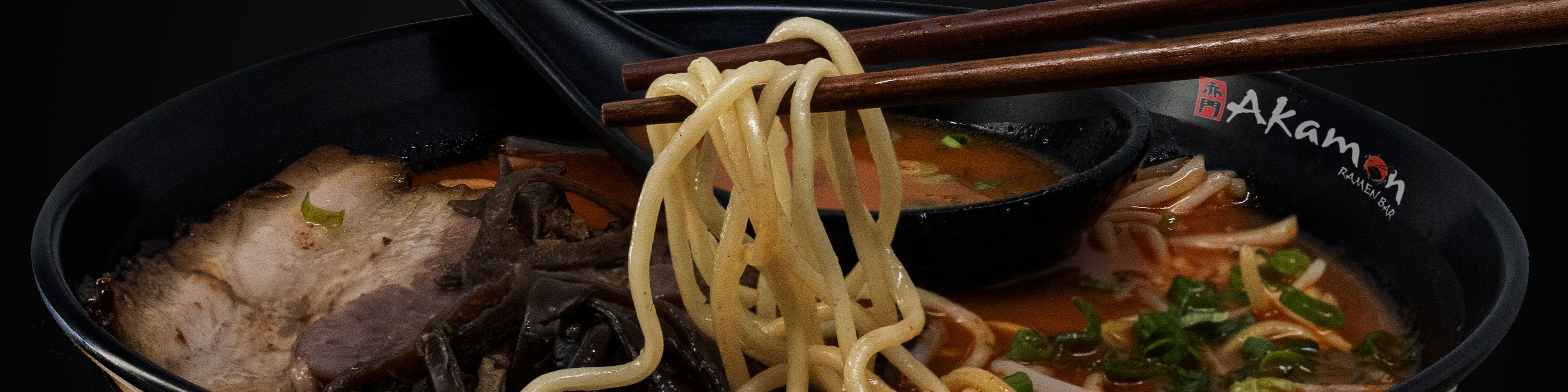 Akamon Ramen Bar - Diversion Road delivery in Iloilo City Iloilo| Food ...