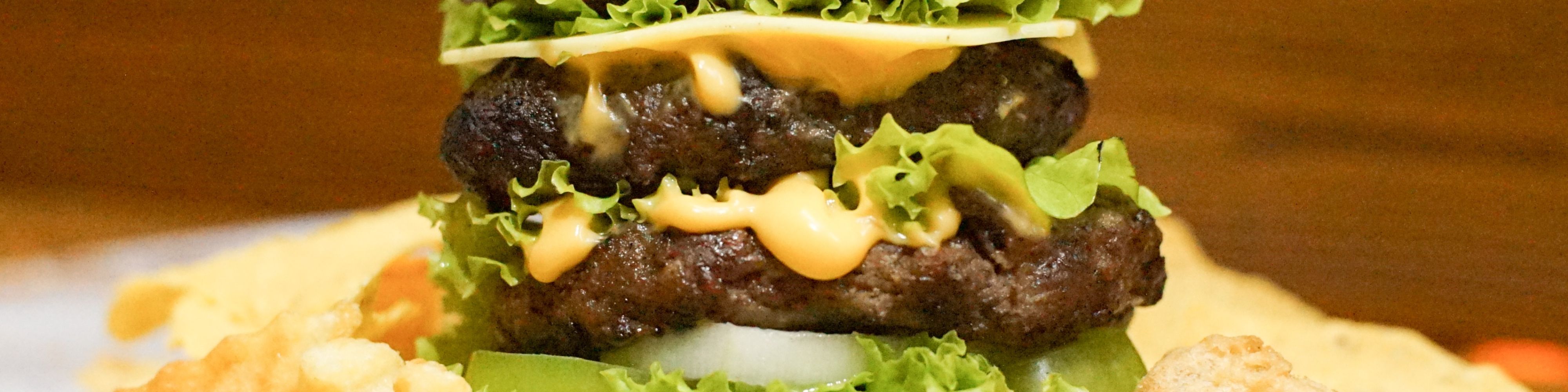 Eat Sleep Burger - Casimiro delivery in Las Pinas City| Food Delivery ...