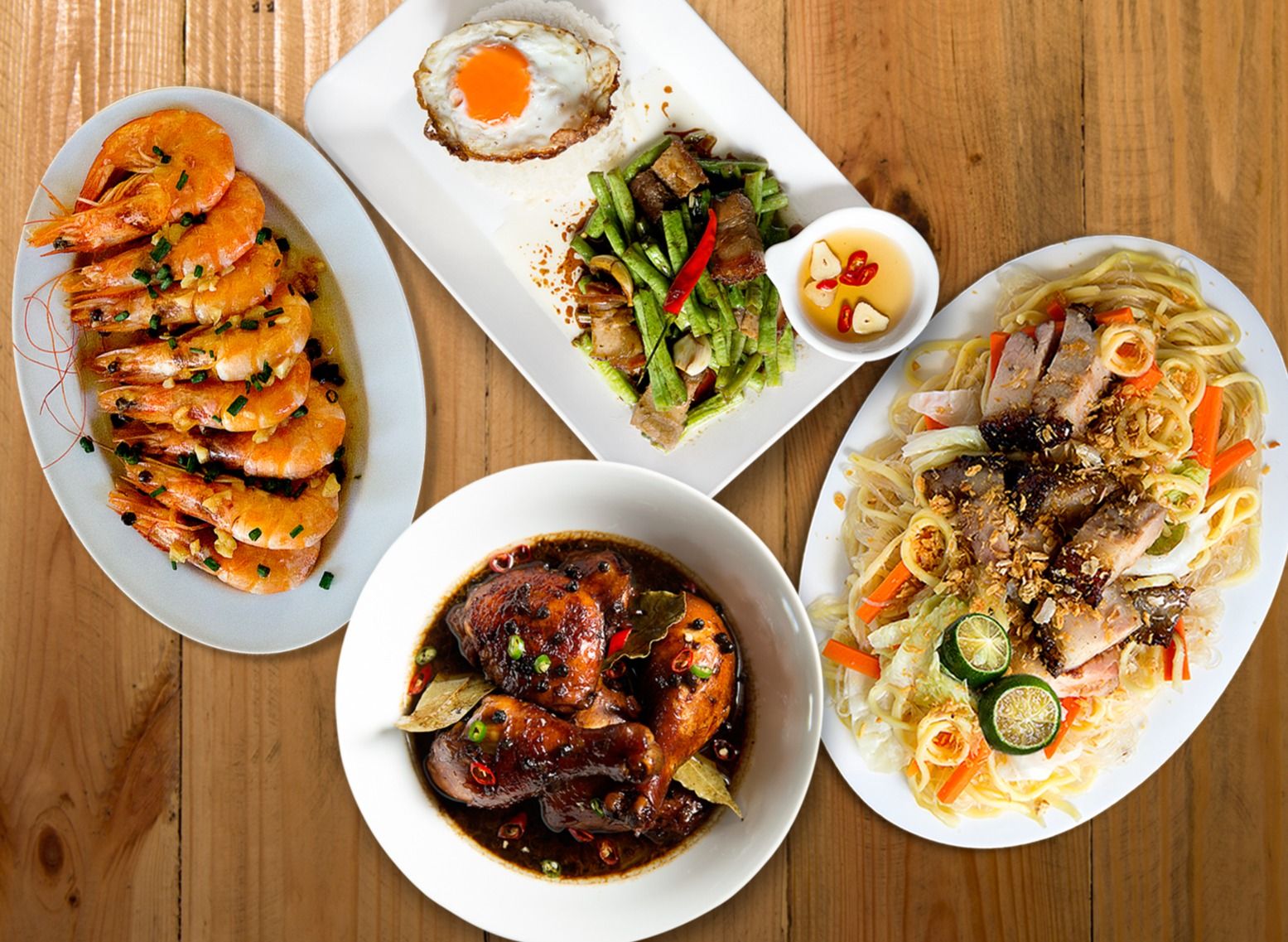 Belly Fiesta - Central Signal Village delivery in Taguig City| Food ...