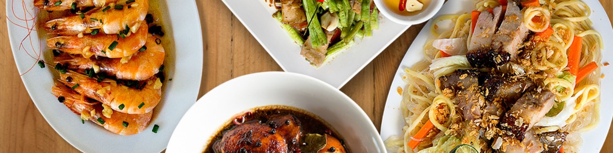 Belly Fiesta - Central Signal Village delivery in Taguig City| Food ...