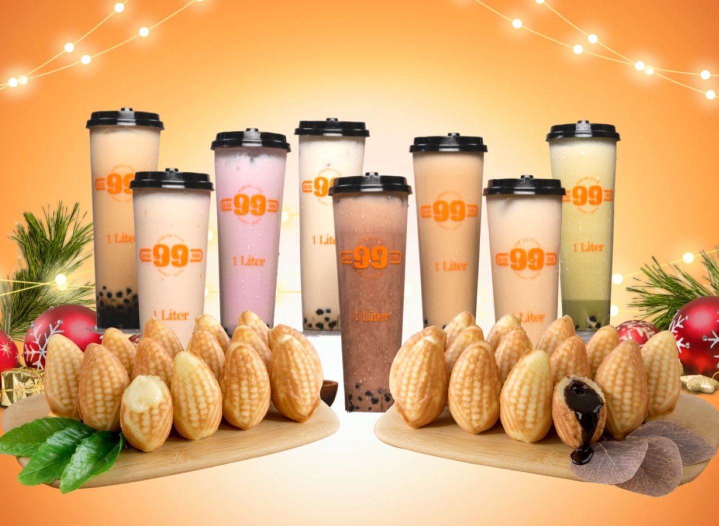 Gu-Gu menu delivery | Order food online | foodpanda