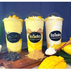 BasTeakoy - Bagong Ilog delivery in Parañaque City| Food Delivery ...