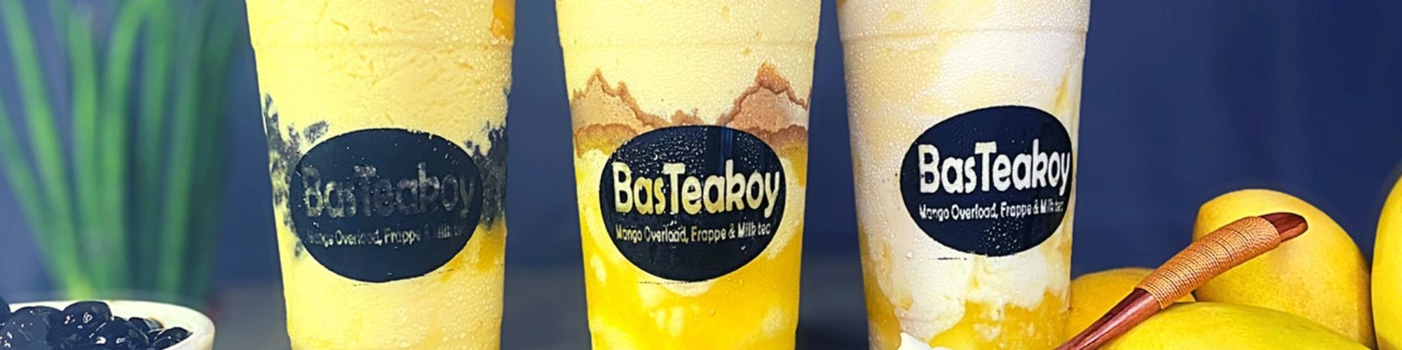 BasTeakoy - Bagong Ilog delivery in Parañaque City| Food Delivery ...