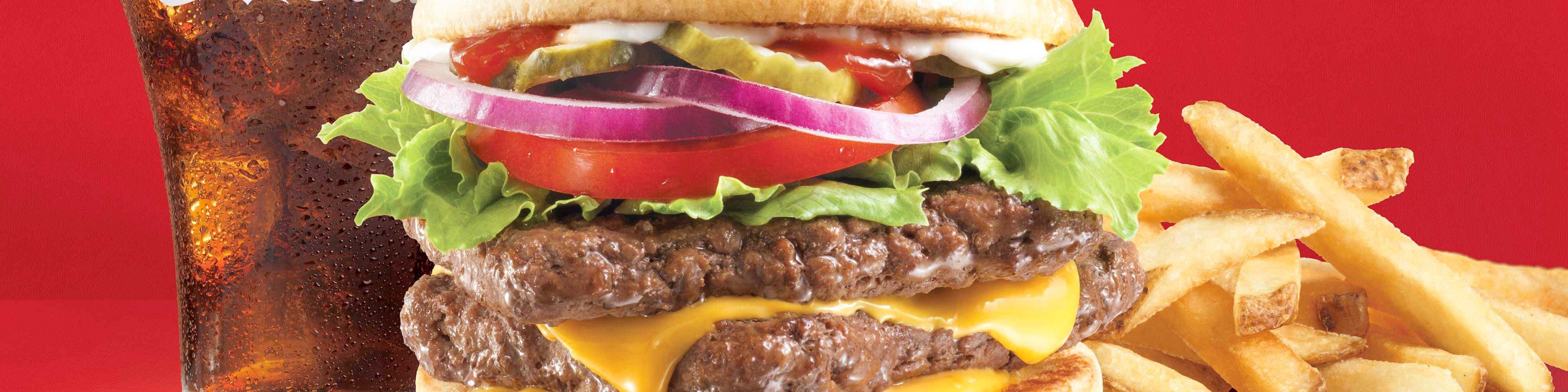 Wendy's - Puregold Anabu delivery in Imus Cavite| Food Delivery Imus ...