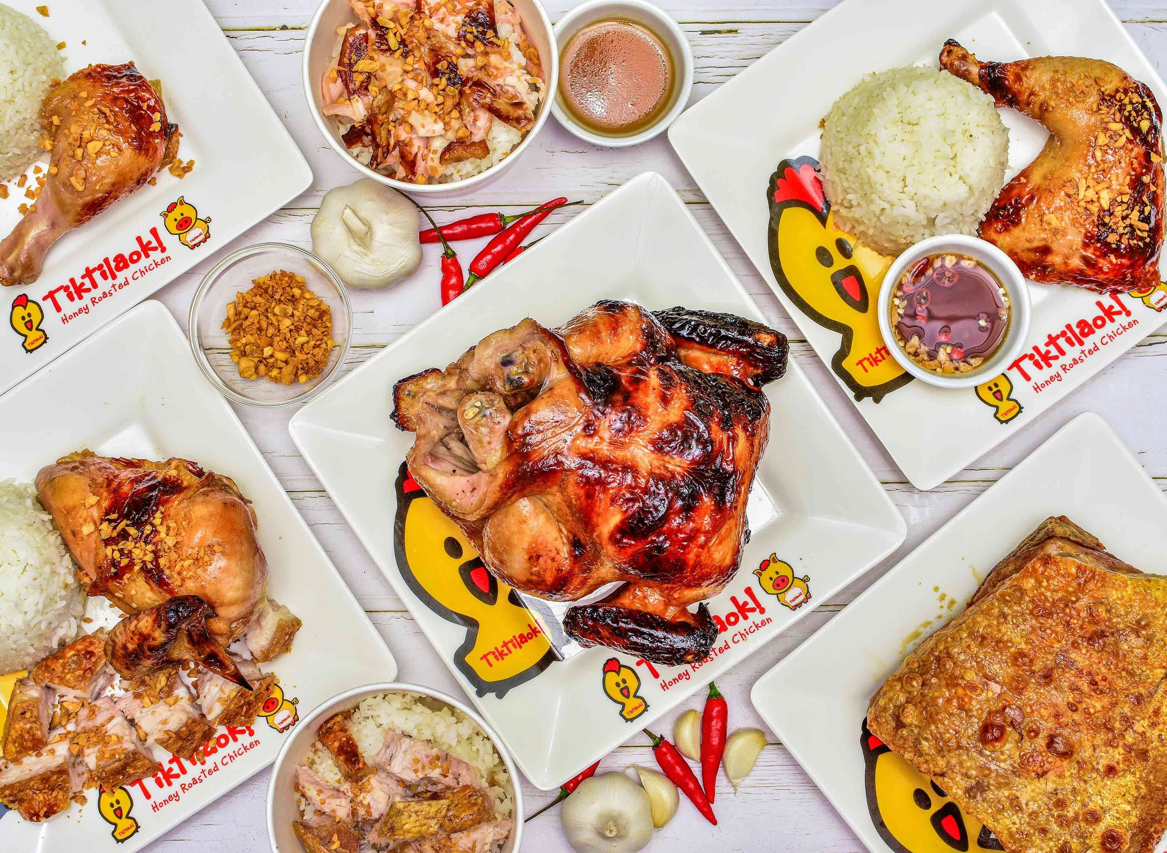 Tiktilaok! - Elizabeth Mall delivery in Cebu City| Food Delivery Cebu ...