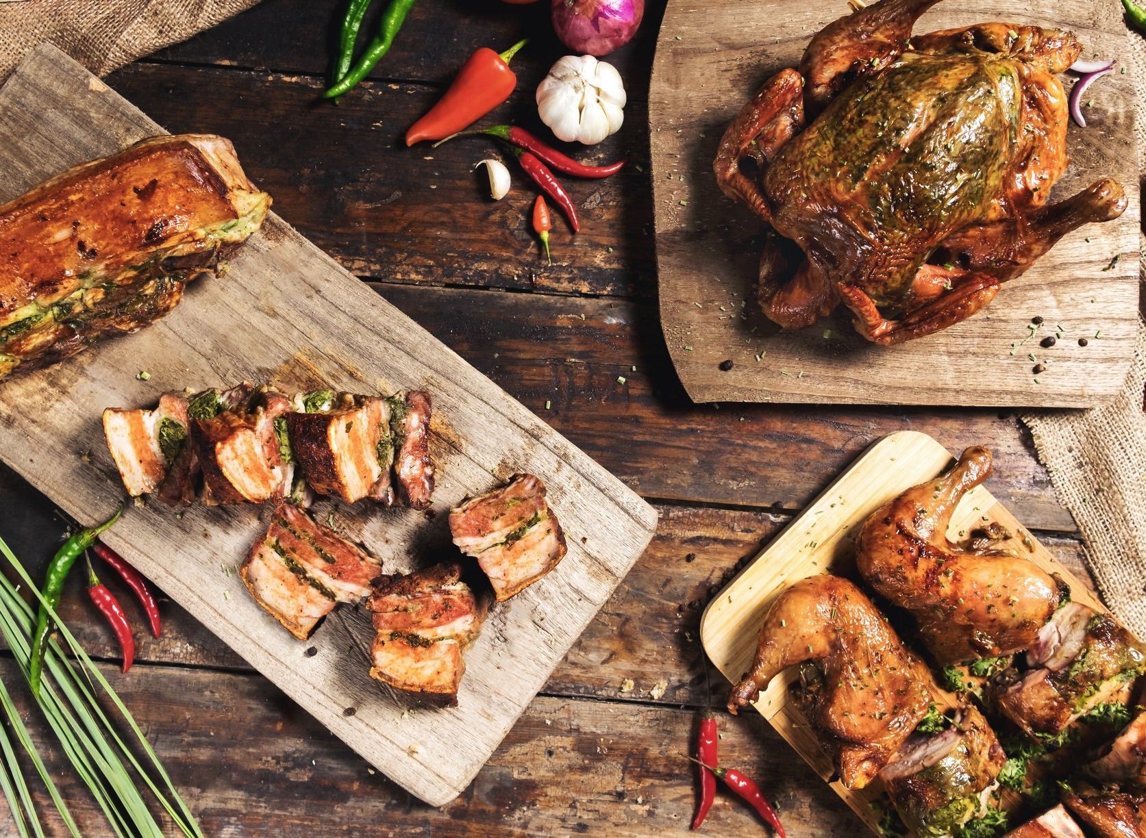 Balamban Liempo - Upper Mohon delivery in Talisay Cebu| Food Delivery ...