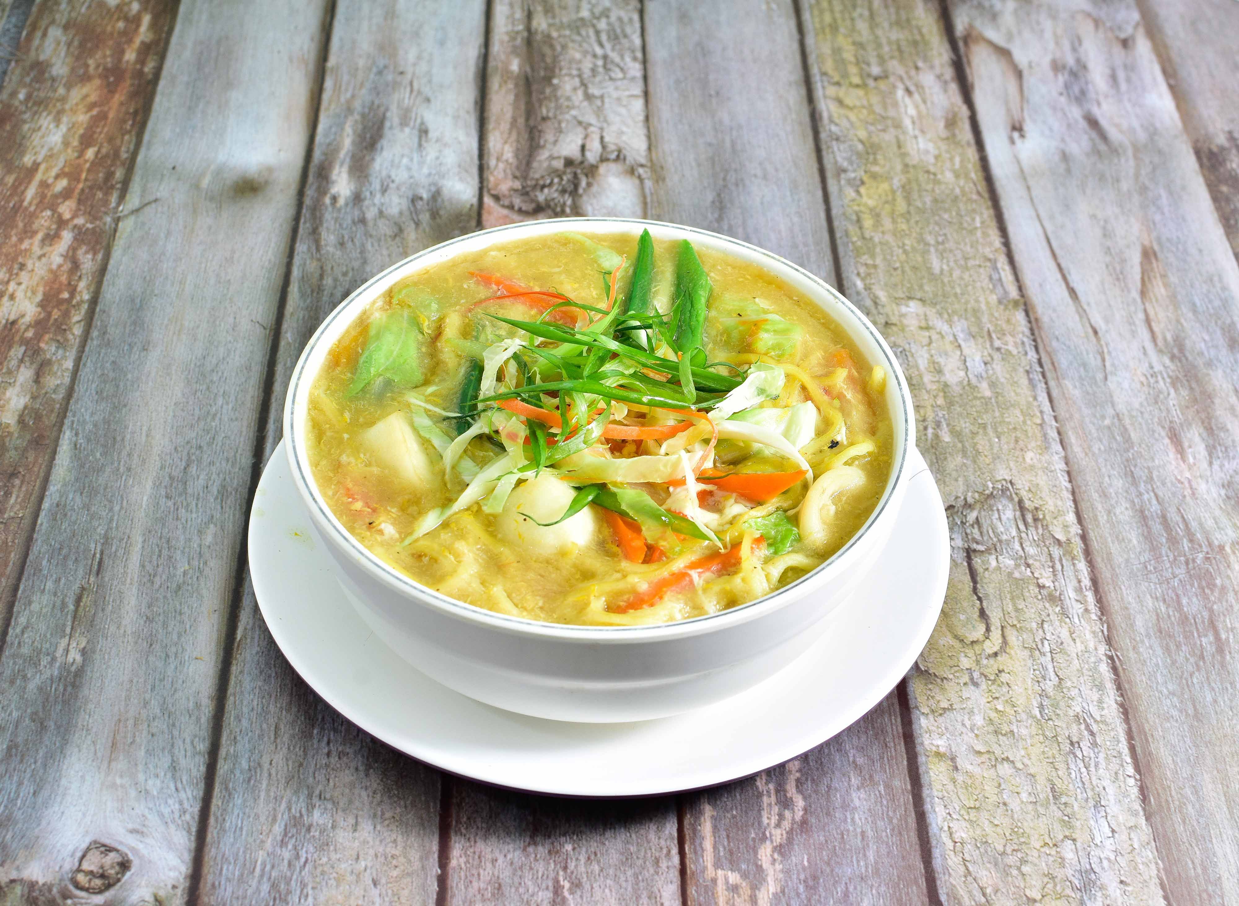 Daddy's Batangas Lomi, Tapasilogan atbp...- Dayangdang delivery in Naga Camarines Sur| Food ...