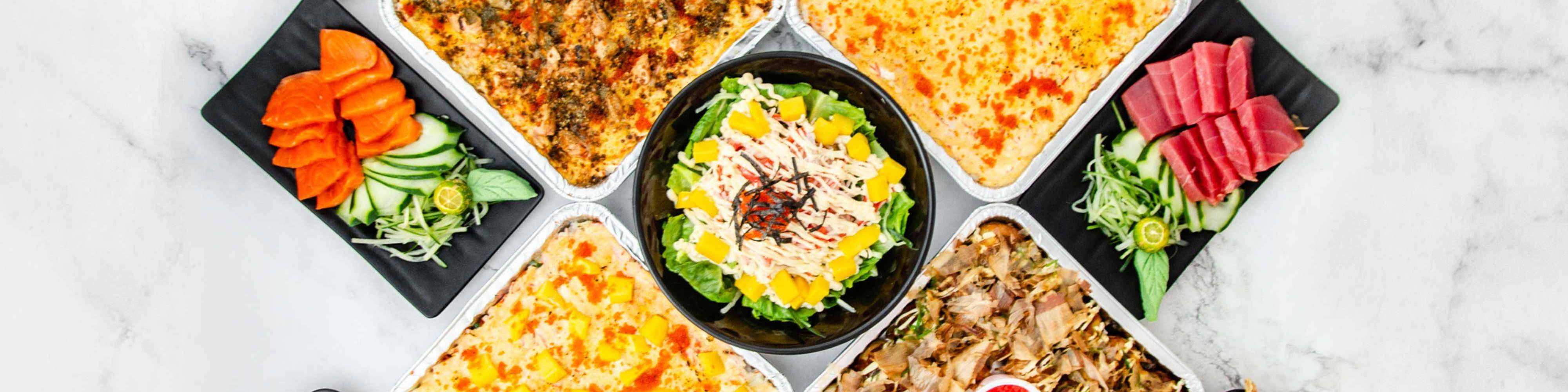 Makimura Ramen Bar - Balibago delivery in Angeles Pampanga| Food ...