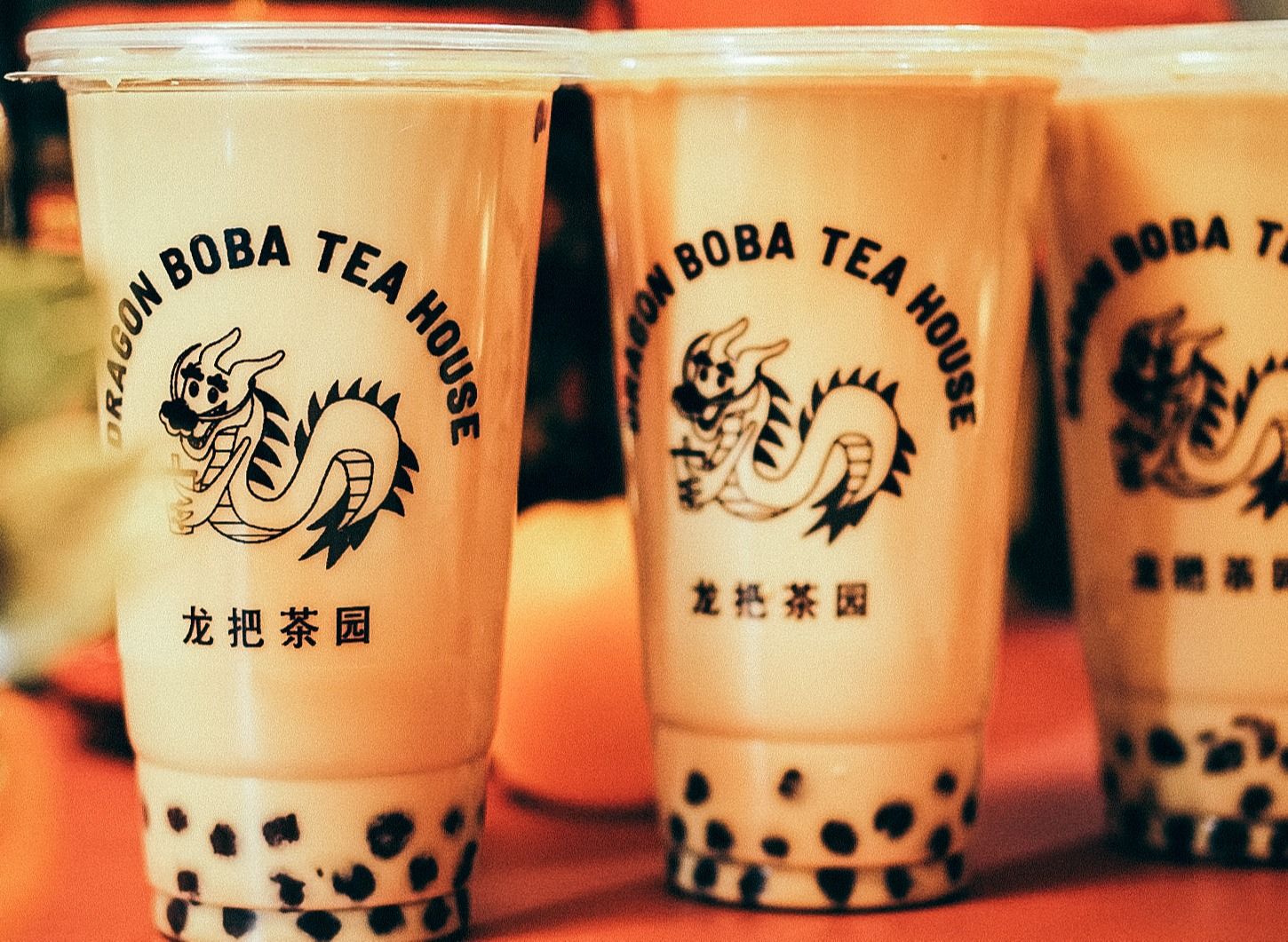 Dragon Boba Tea House - TSL Building delivery in Quezon City| Food ...