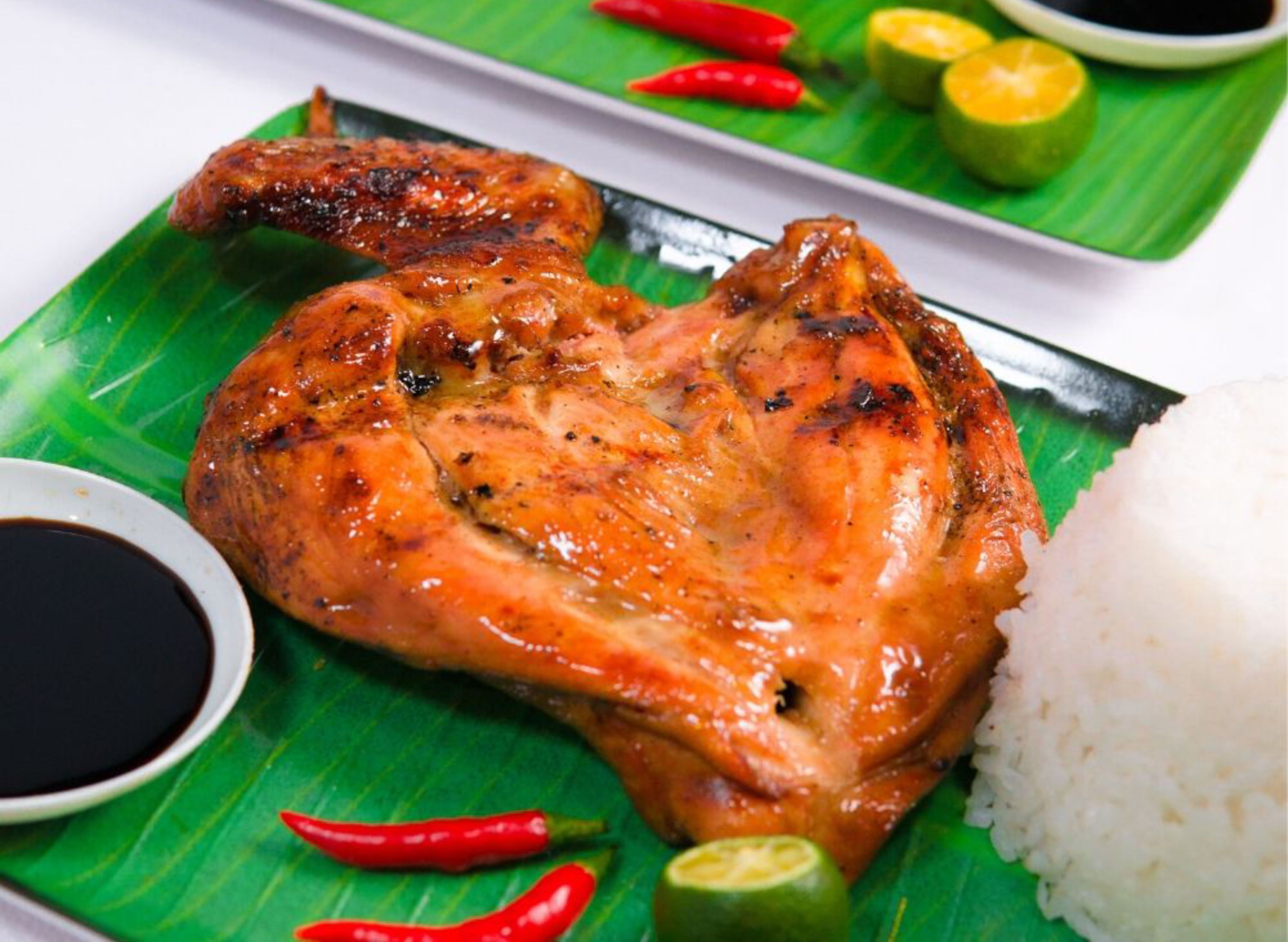 Dear Manok - Tiano delivery in Cagayan De Oro Misamis Oriental| Food ...