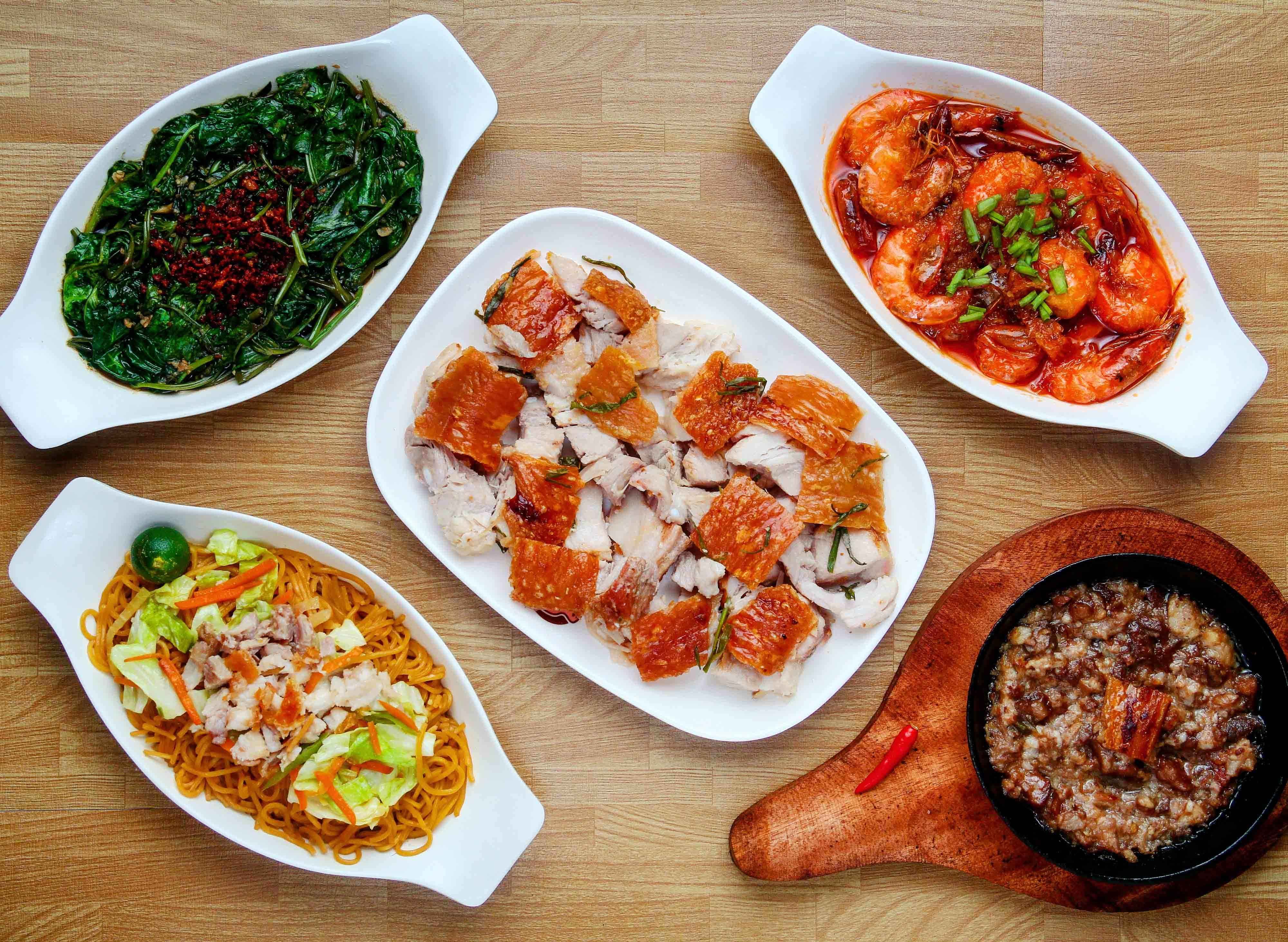 Lechon Haus - SM City Manila delivery in Manila| Food Delivery Manila ...