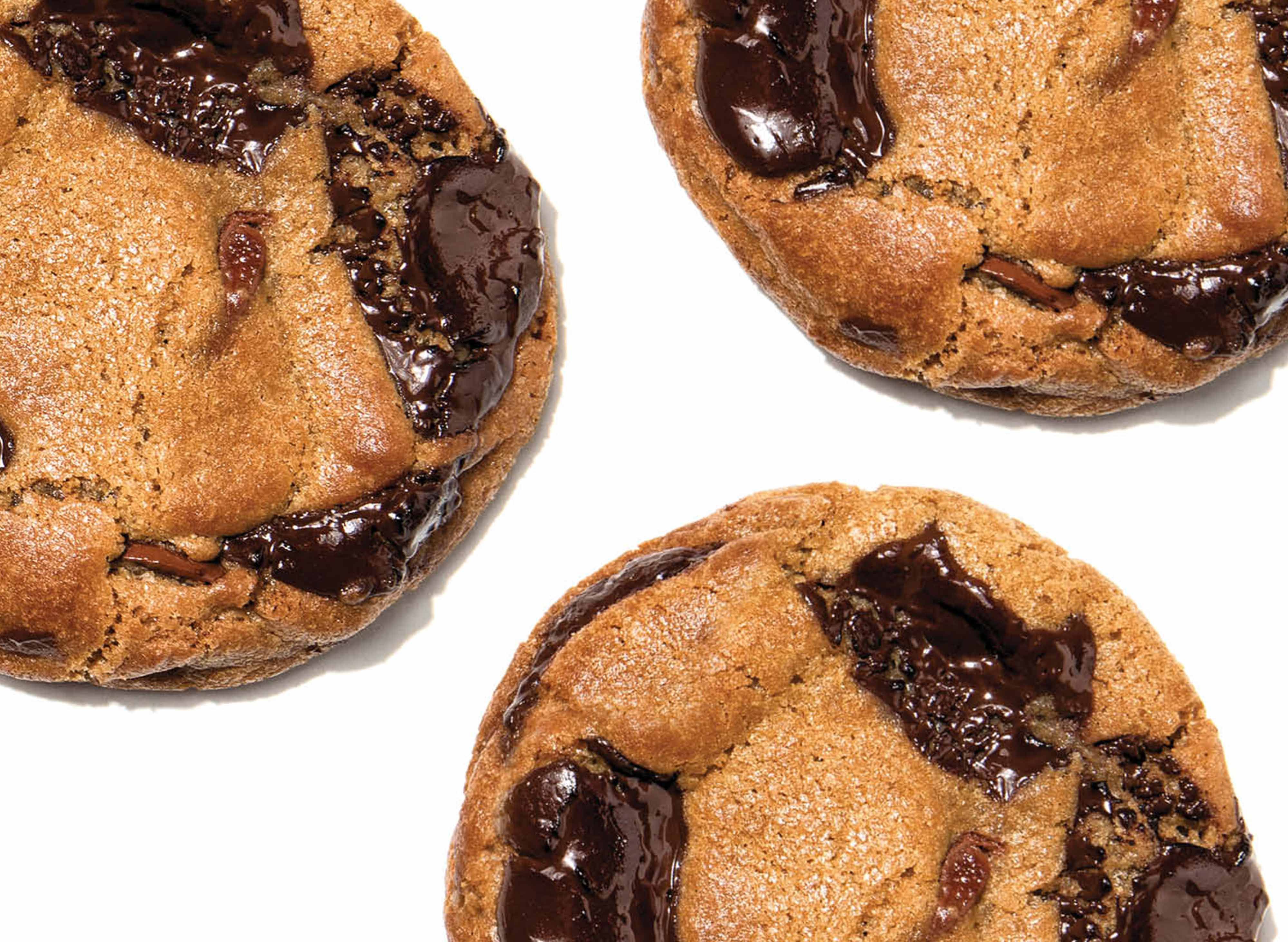 Mo' Cookies - Glorietta delivery in Makati City| Food Delivery Makati ...