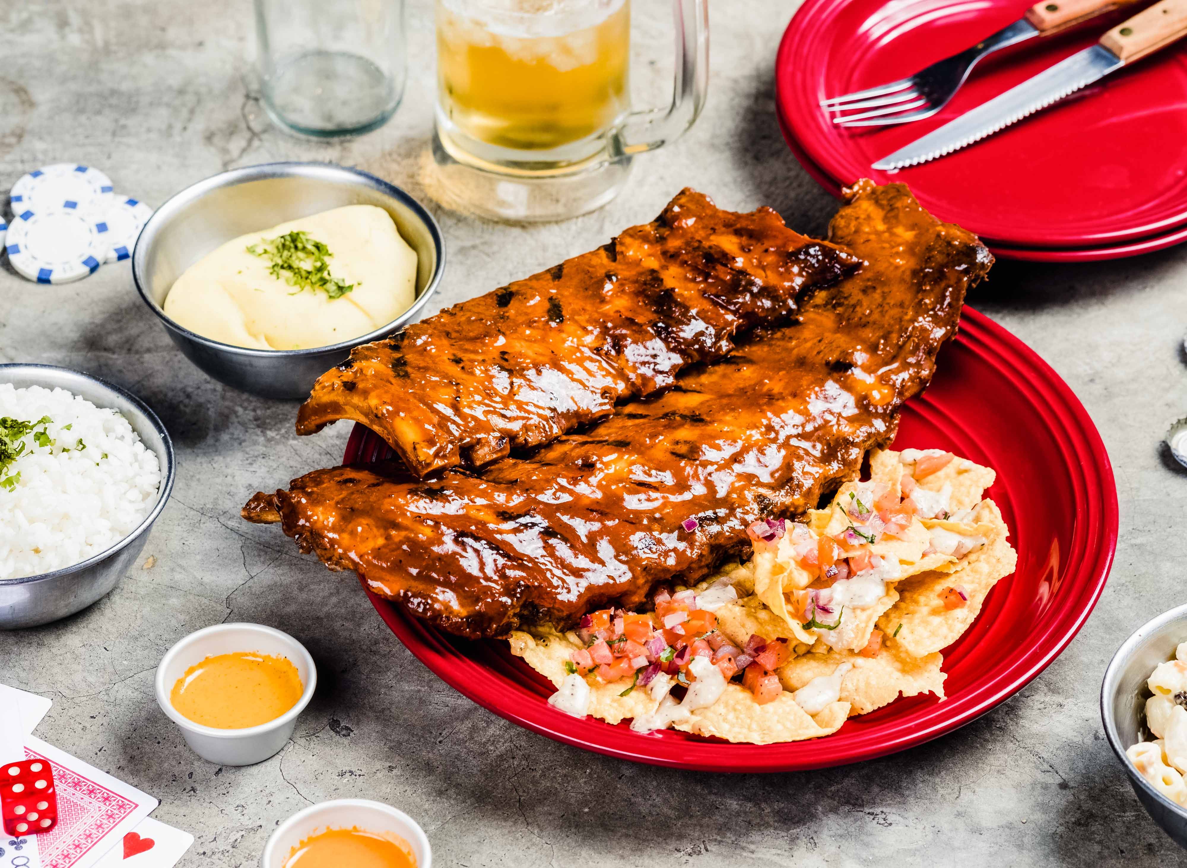 Gringo - Legaspi Village delivery in Makati City| Food Delivery Makati ...