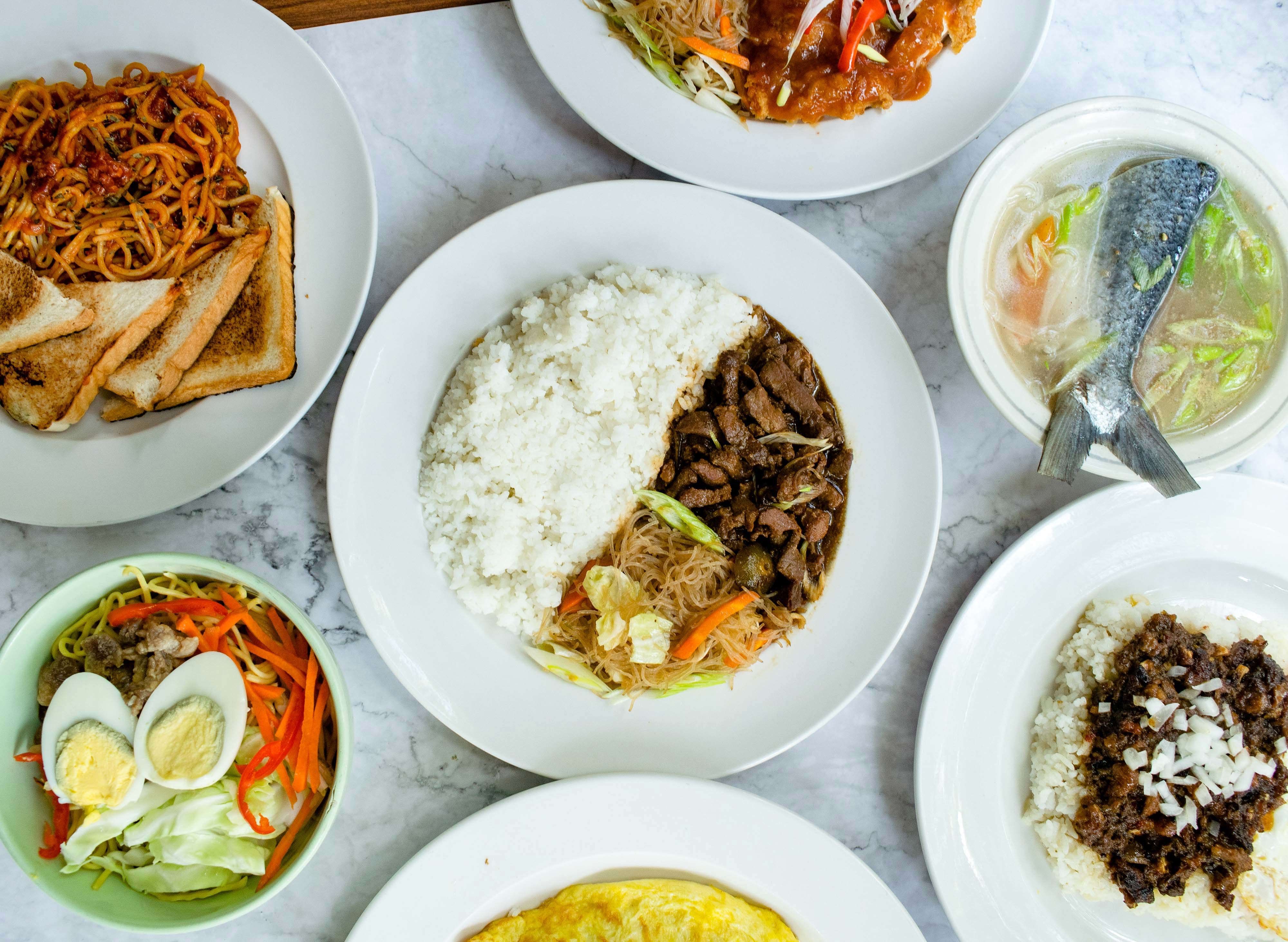 Rice Toppings - North Commissary Mandaue delivery in Cebu City| Food ...