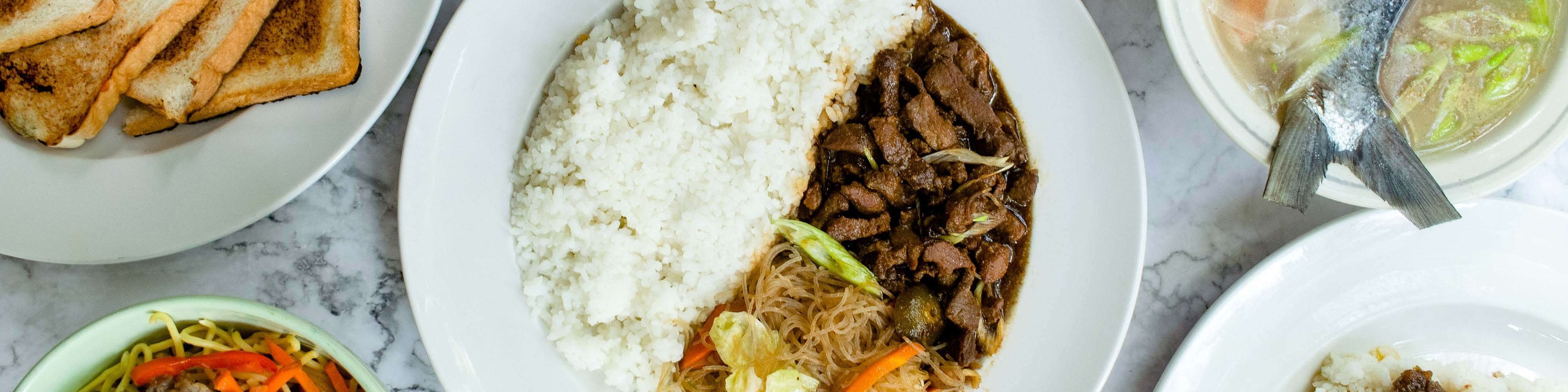 Rice Toppings - North Commissary Mandaue delivery in Cebu City| Food ...