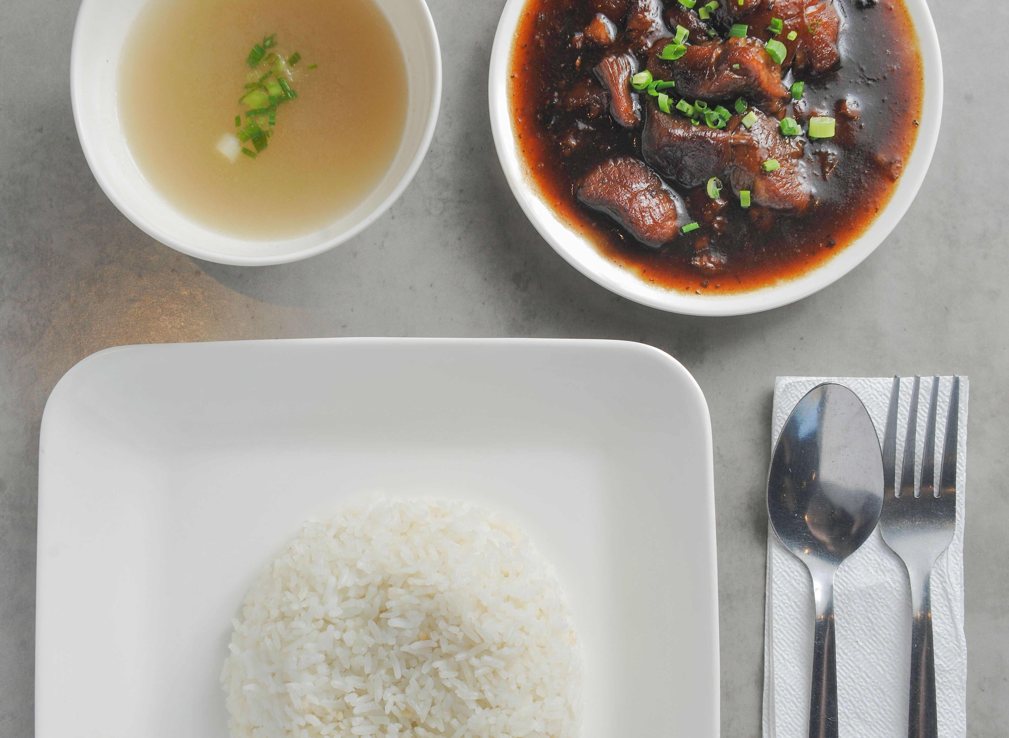 Hangry Pares menu delivery | Order food online | foodpanda