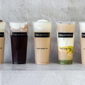 Milk Fridge - Campo Sioco delivery in Baguio Benguet| Food Delivery ...