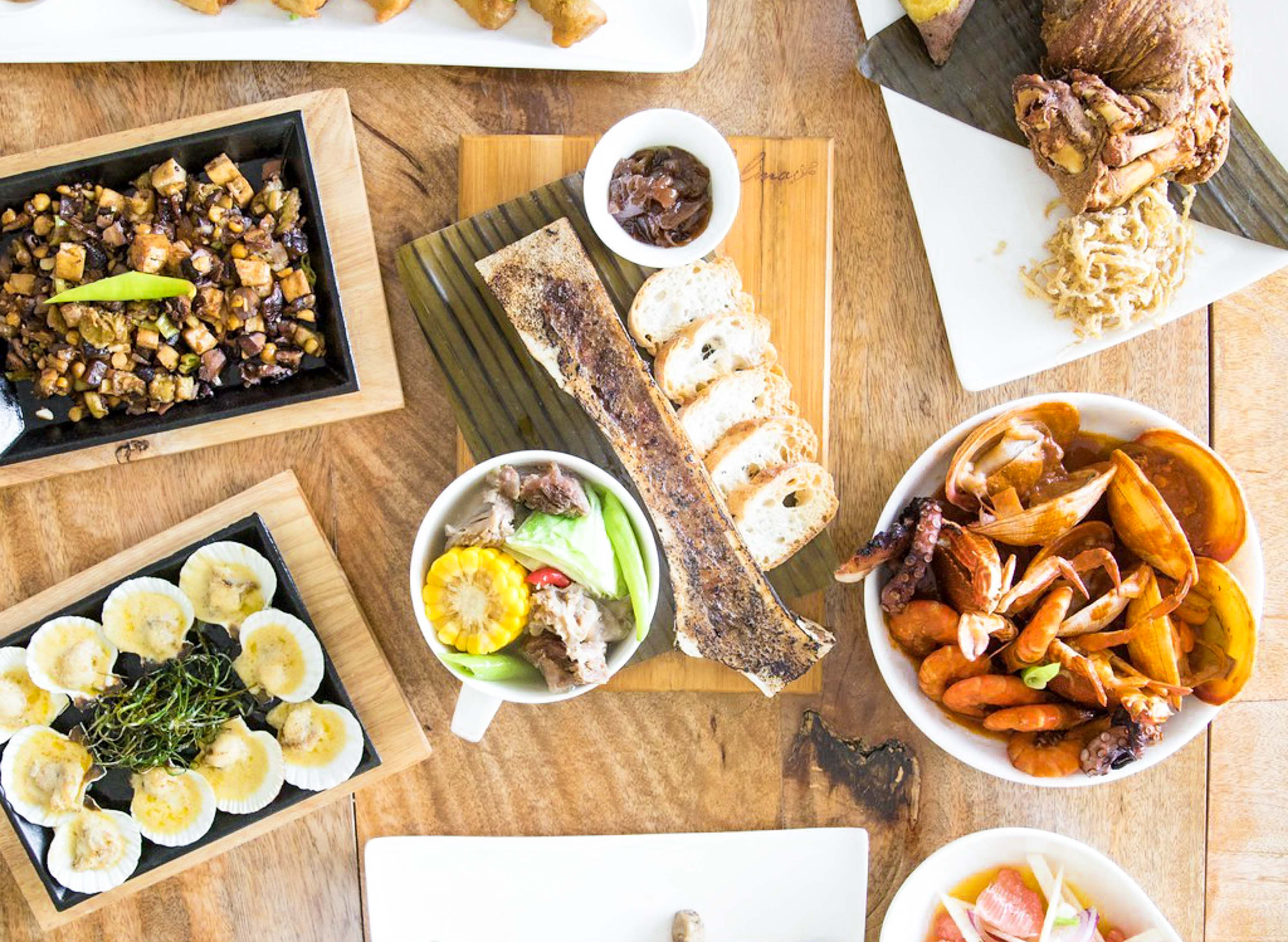 Hukad sa Golden Cowrie - Robinson's Place Dumaguete delivery in ...