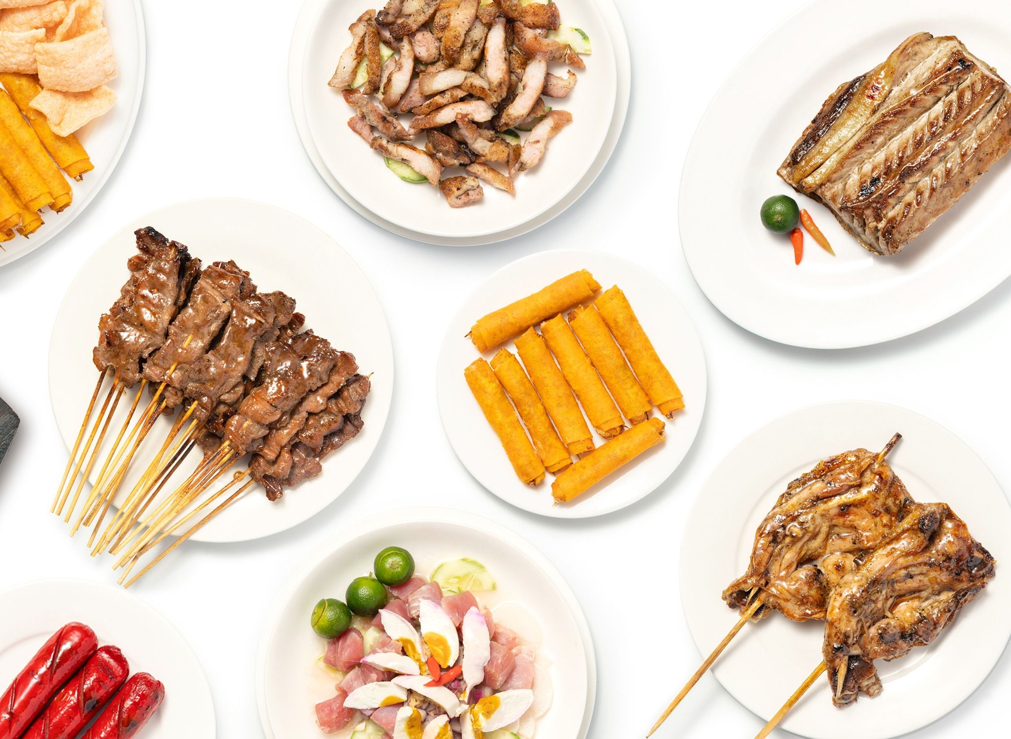 Barbeque Boss - Lanang delivery in Davao City Davao del Sur| Food ...