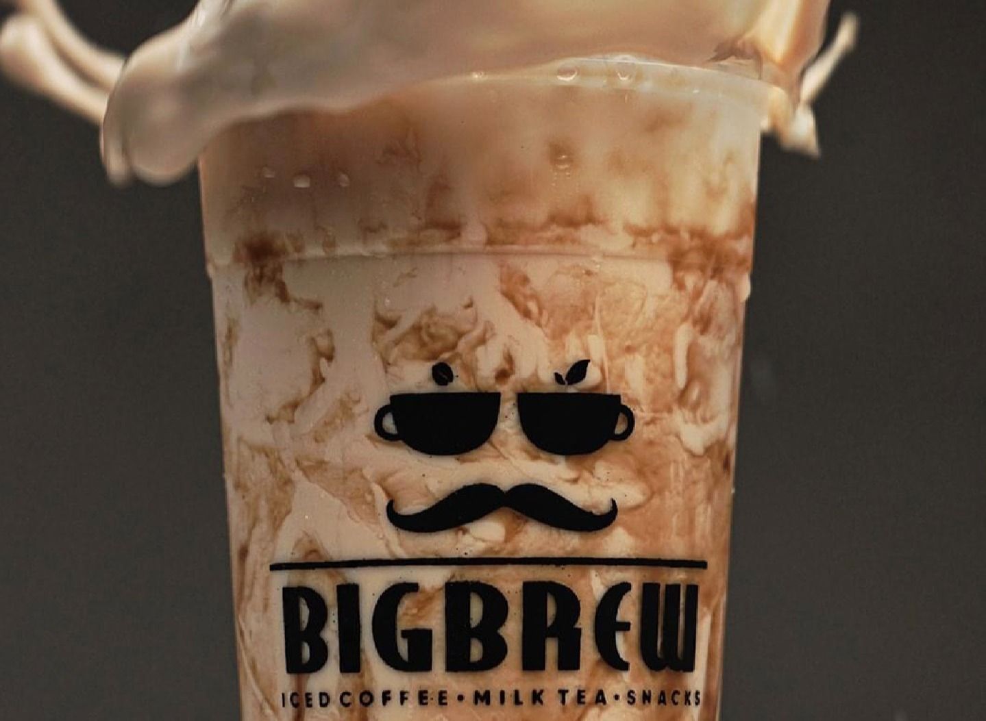 Bigbrew Polo - Kapitan Vililia delivery in Valenzuela City| Food ...