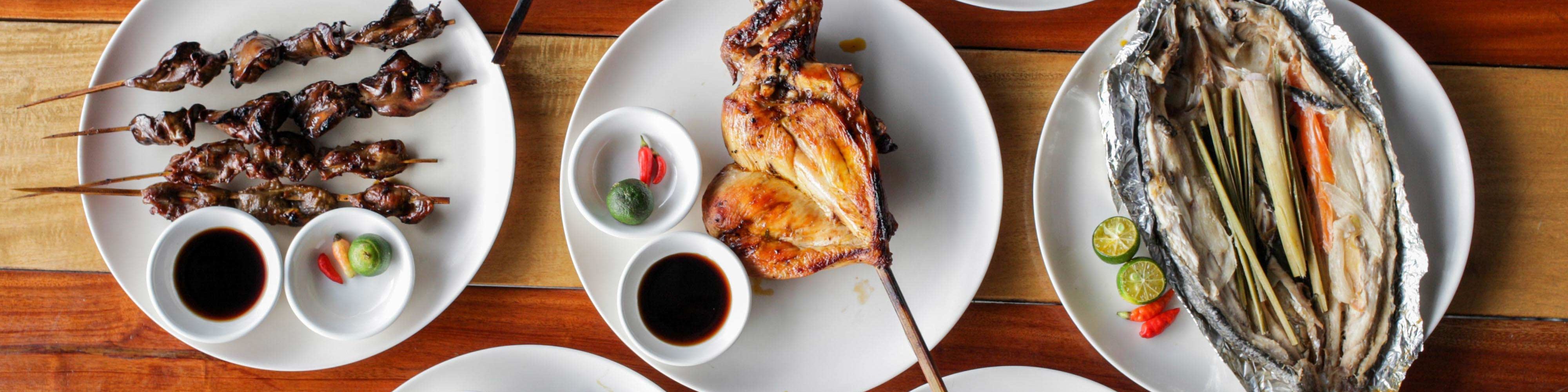 Nena's Chicken Inasal - NGC delivery in Bacolod City Negros Occidental ...