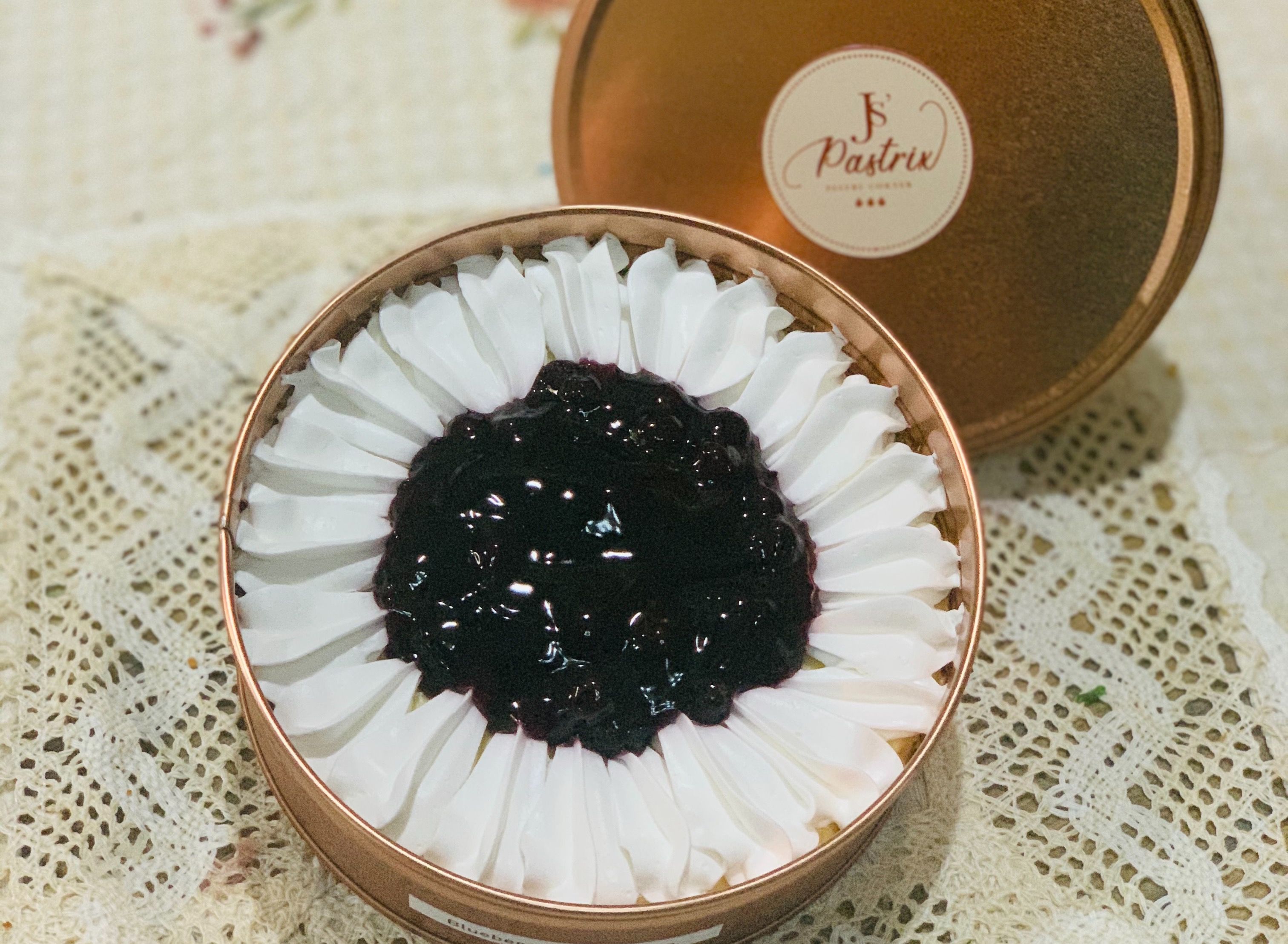 Js Pastrix - Kauswagan delivery in Cagayan De Oro Misamis Oriental ...