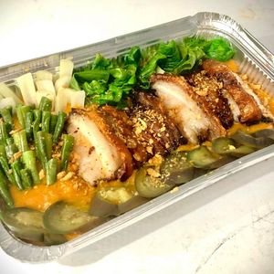 Gata Filipino Recipes - Alabang Menu, Price | Food Delivery Muntinlupa ...