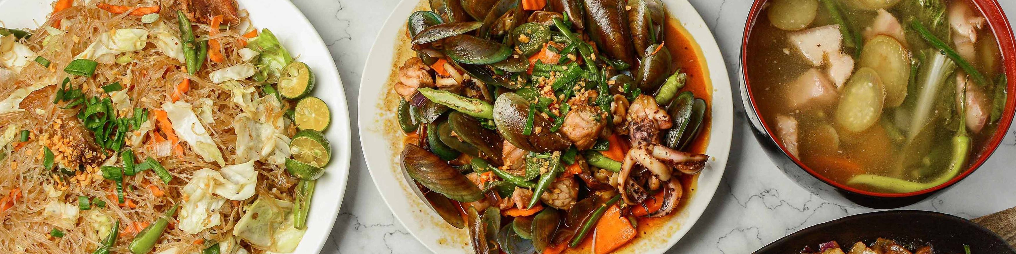 Hill's Diner - Rimando delivery in Baguio Benguet| Food Delivery Baguio ...