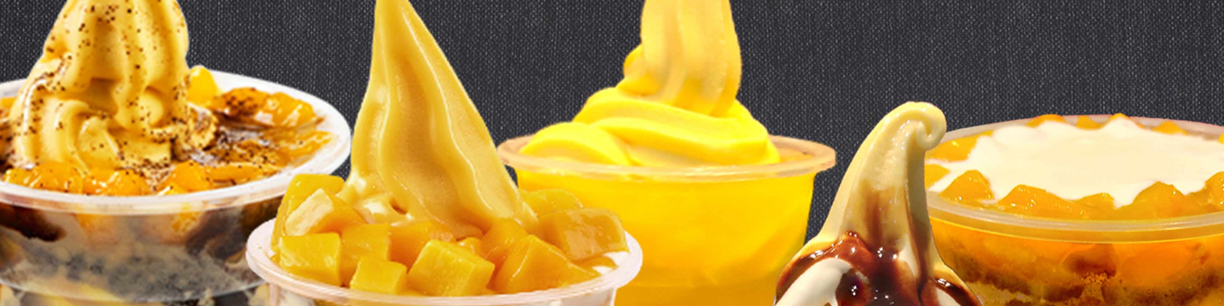 Merry Mango - Robinson's Place Tagum delivery in Tagum Davao Del Norte ...