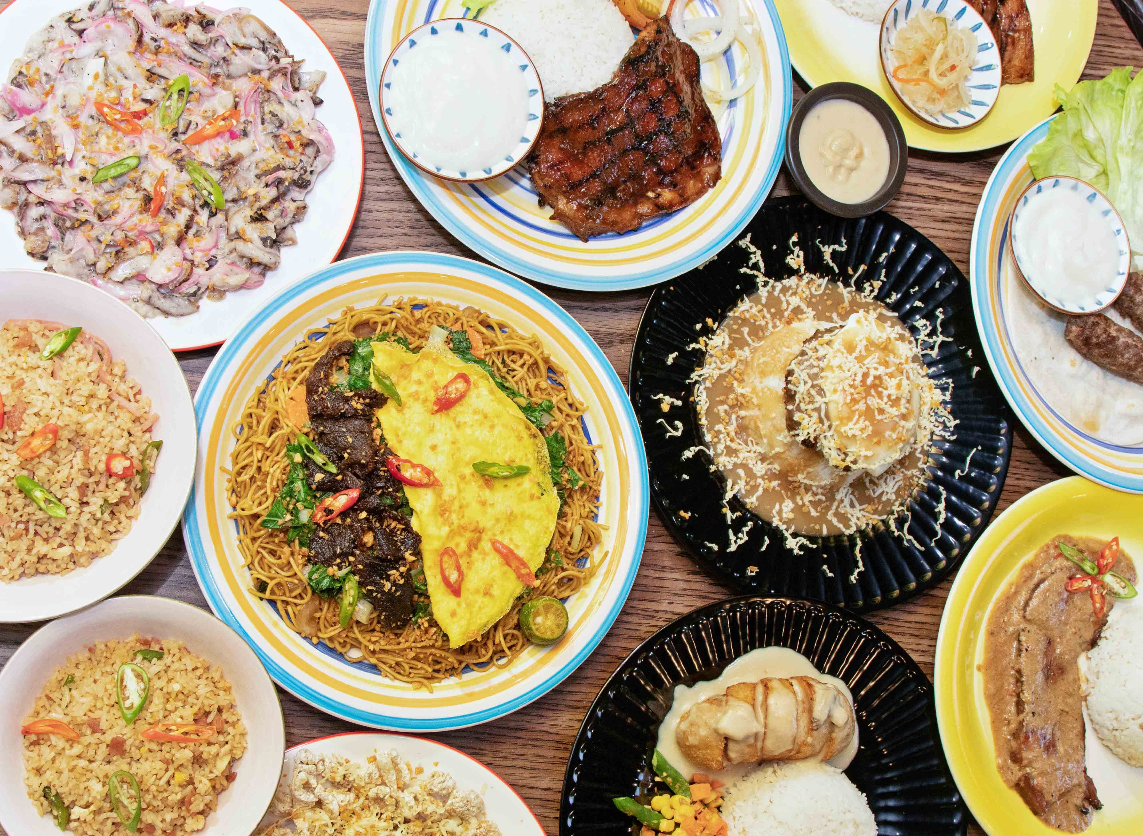 Dad's All Day Kitchen - Catmon II delivery in Naga Camarines Sur| Food Delivery Naga Camarines ...