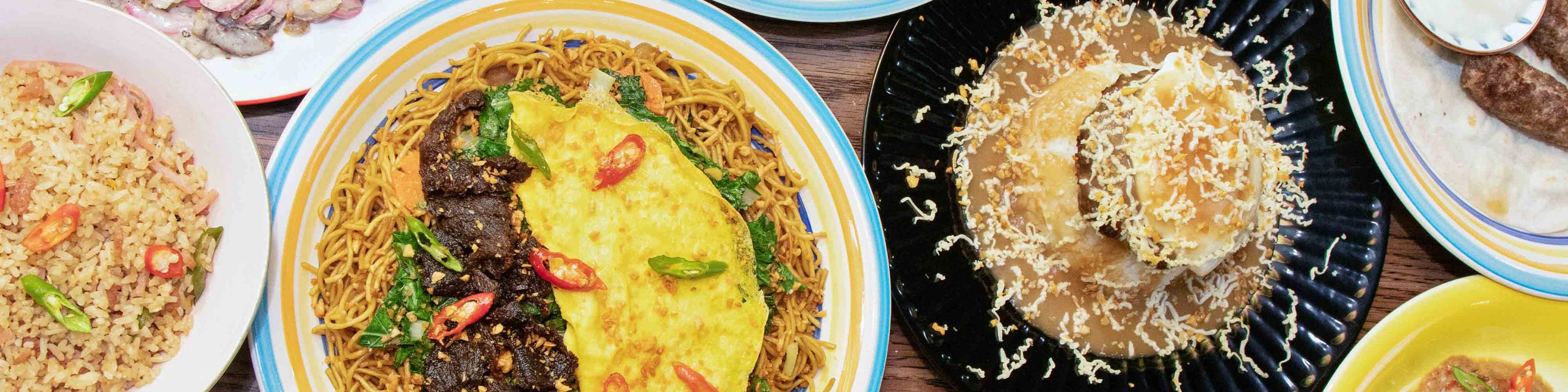 Dad's All Day Kitchen - Catmon II delivery in Naga Camarines Sur| Food Delivery Naga Camarines ...