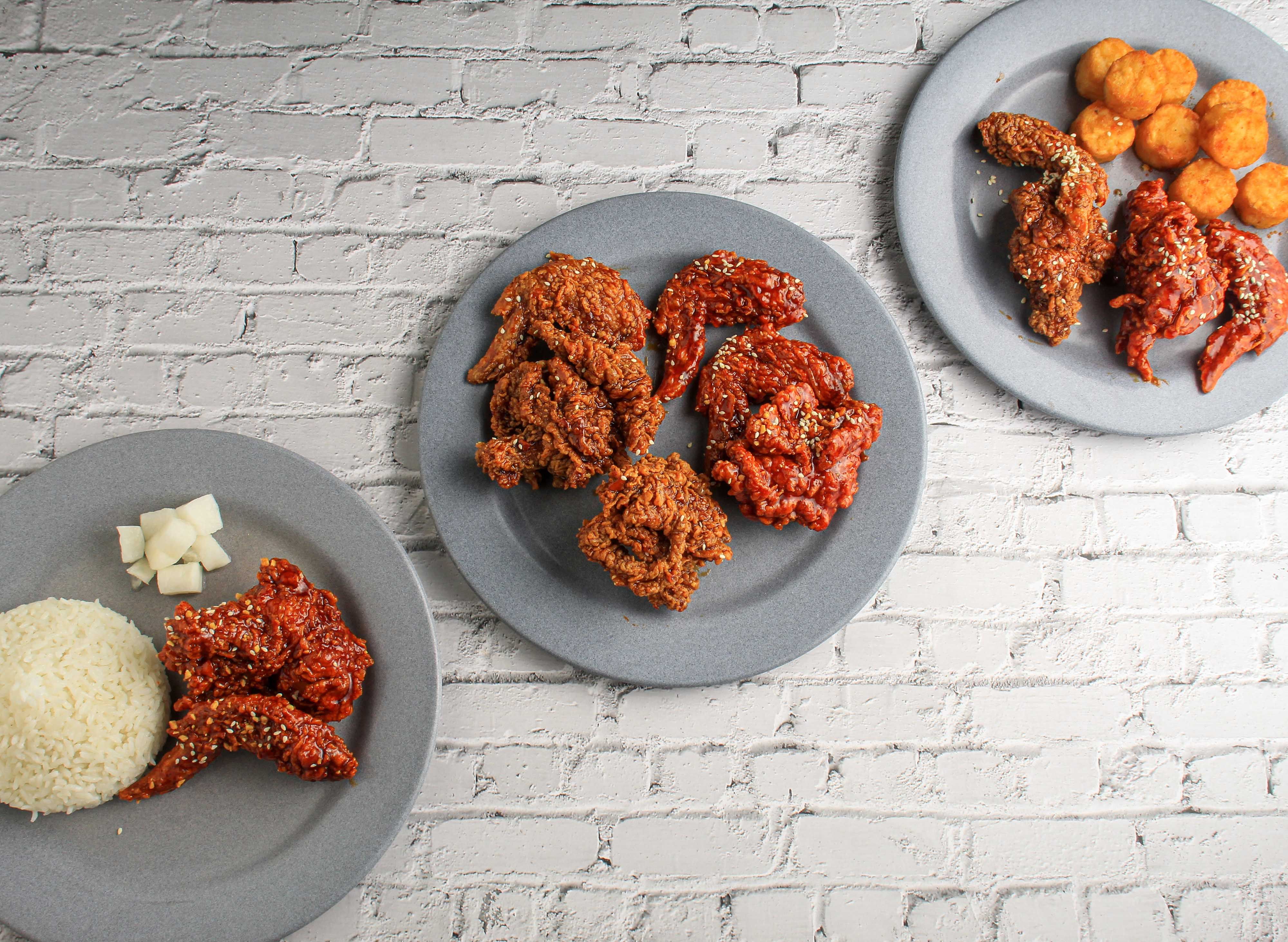 Mr. Kokio menu delivery | Order food online | foodpanda