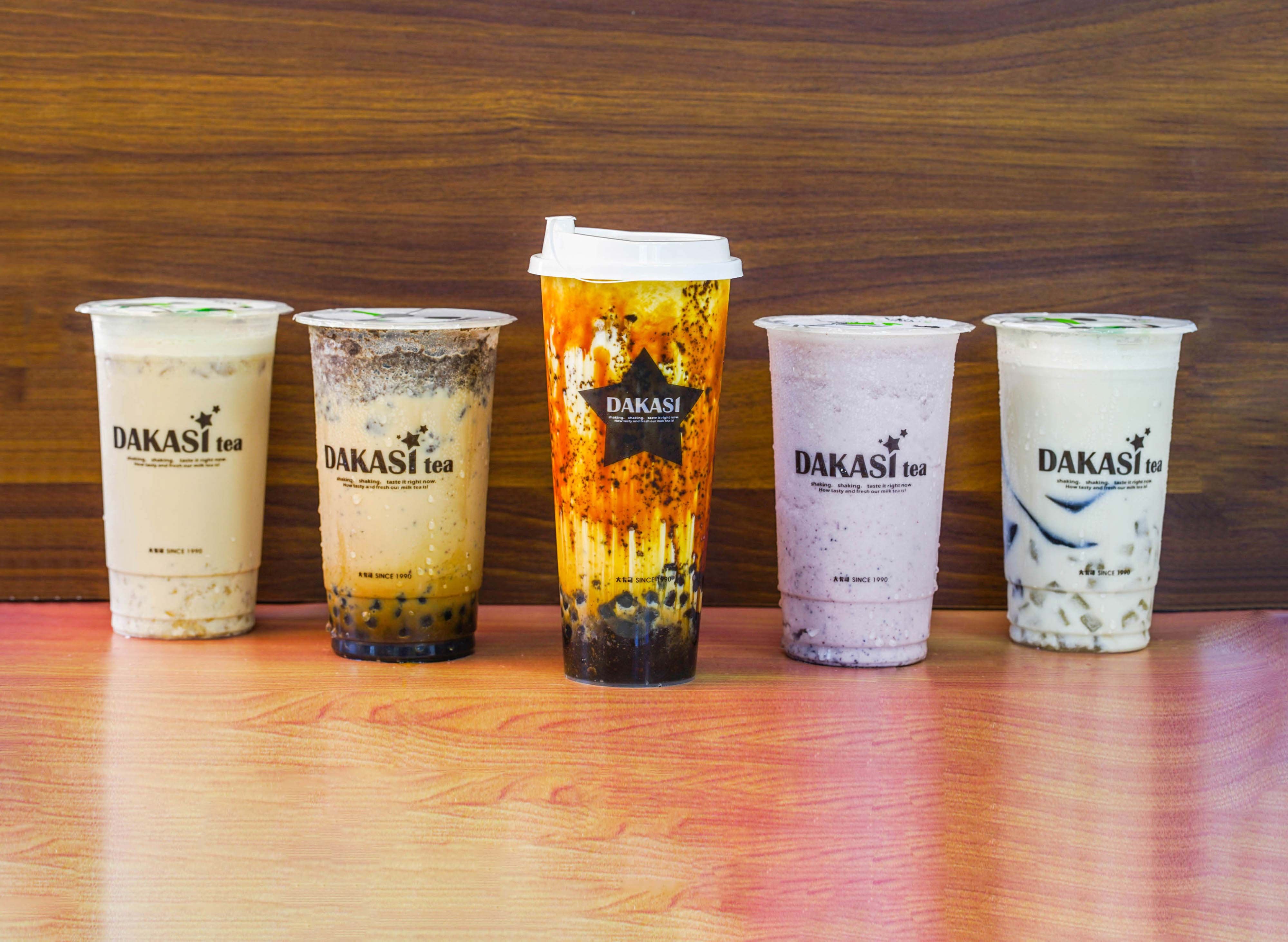 Dakasi menu delivery | Order food online | foodpanda