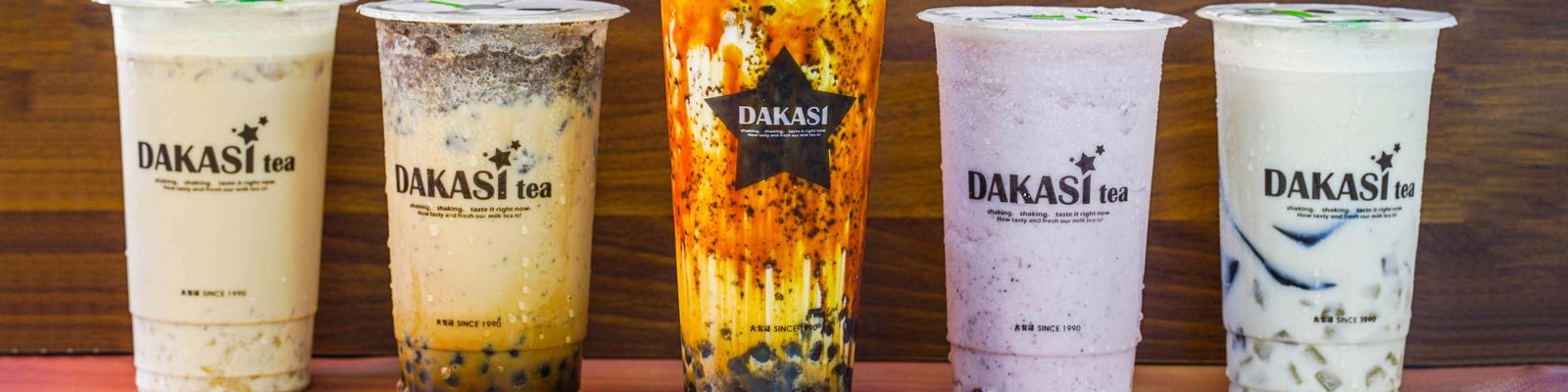 Dakasi menu delivery | Order food online | foodpanda